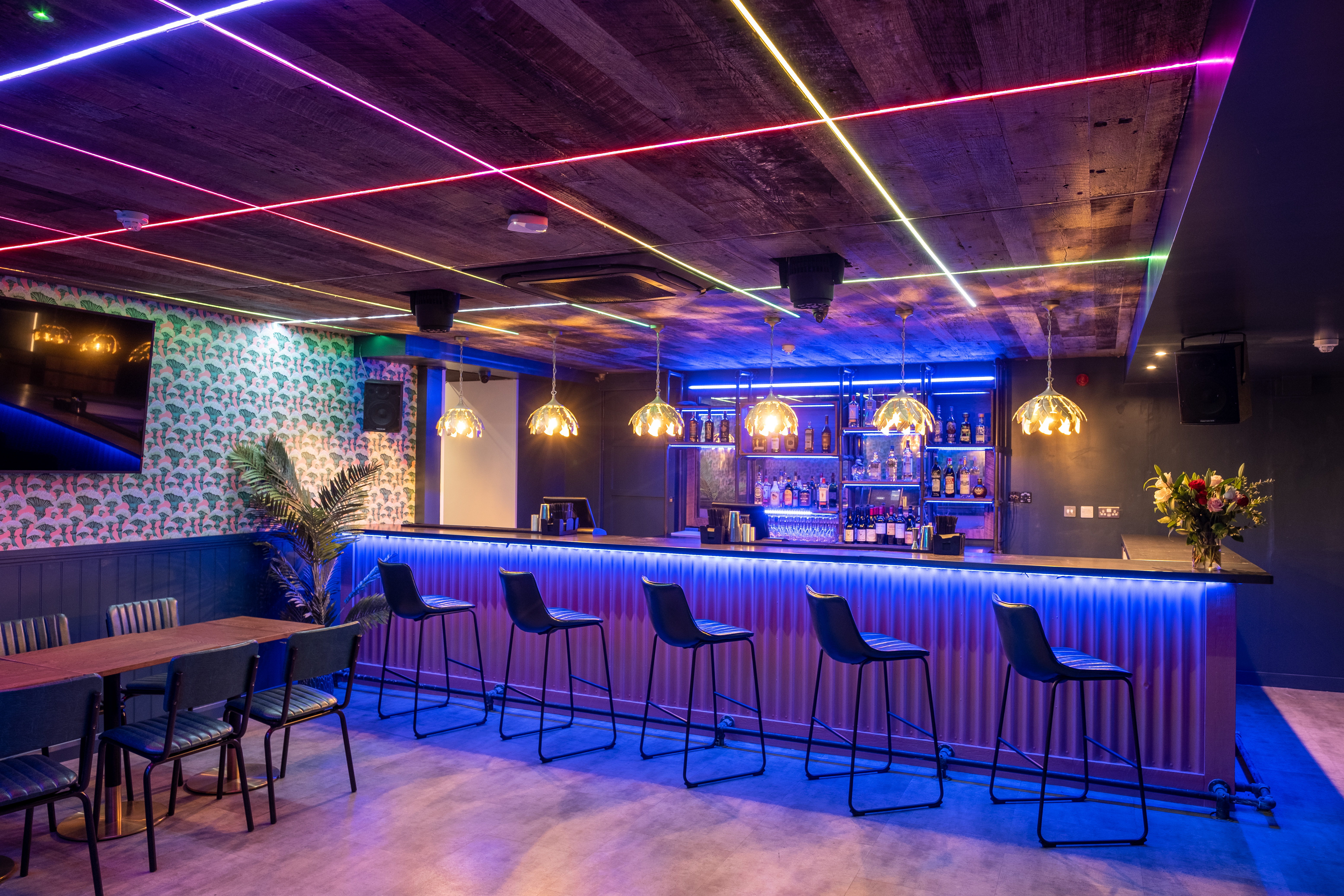 The Pickle Factory - London Venue Hire | Canvas Events