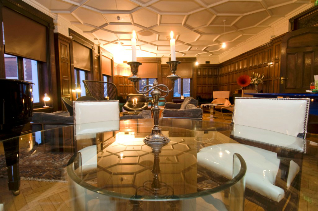 Kettner's | Venue Hire | Canvas Events