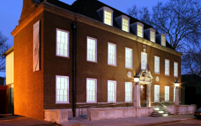 The Foundling Museum - London Venue Hire | Canvas Events