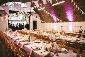 HOXTON ARCHES | Venue Hire | Canvas Events