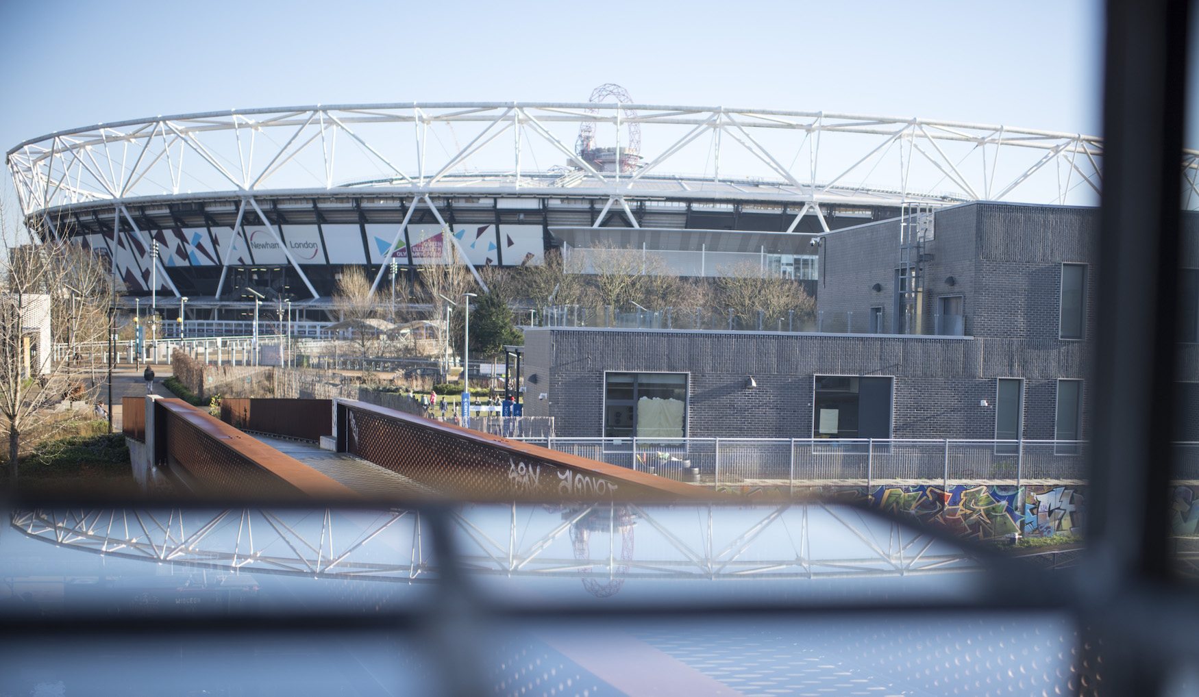 Vittoria Wharf Studio | Venue Hire | Canvas Events