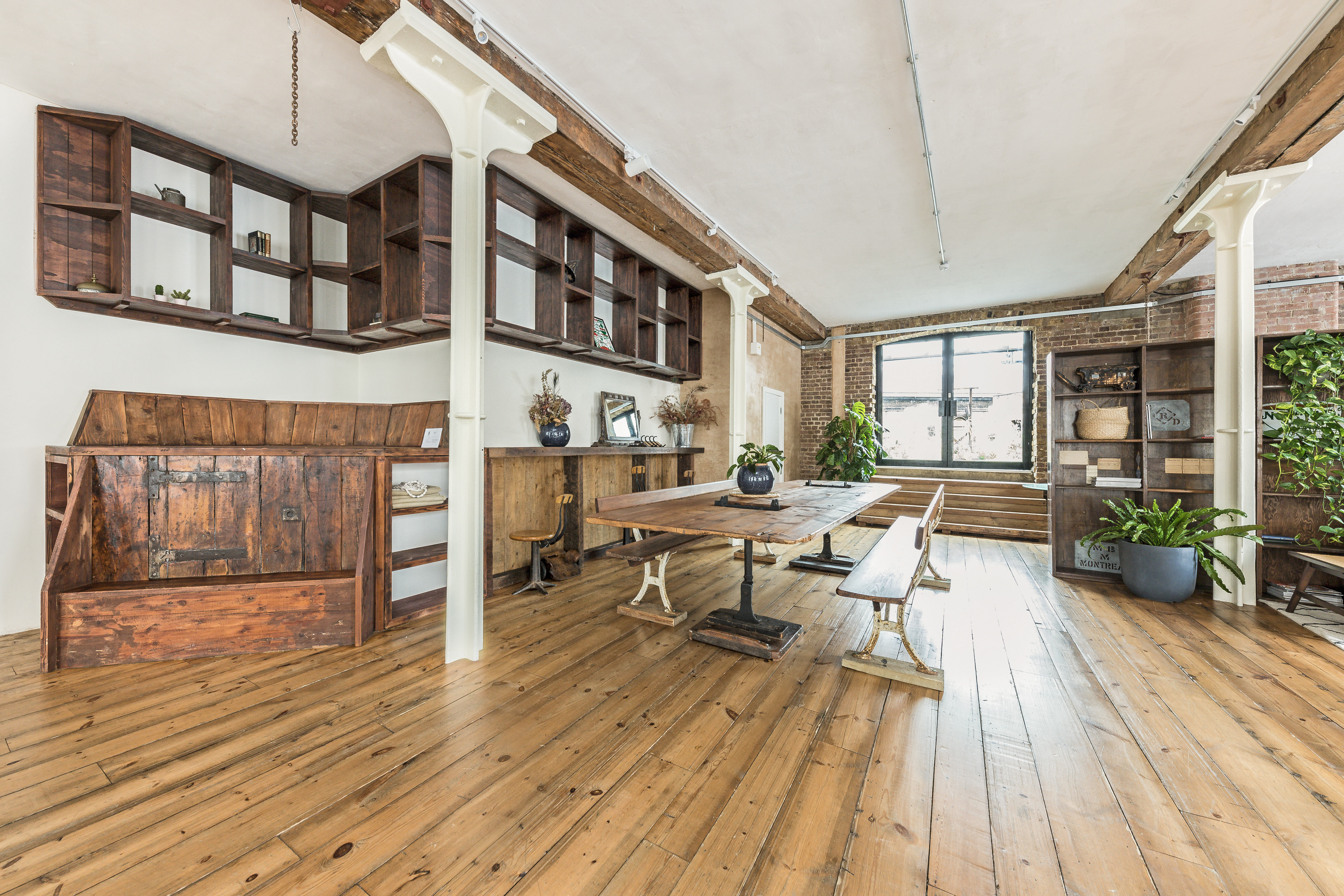 Menier Lounge - London Venue Hire | Canvas Events