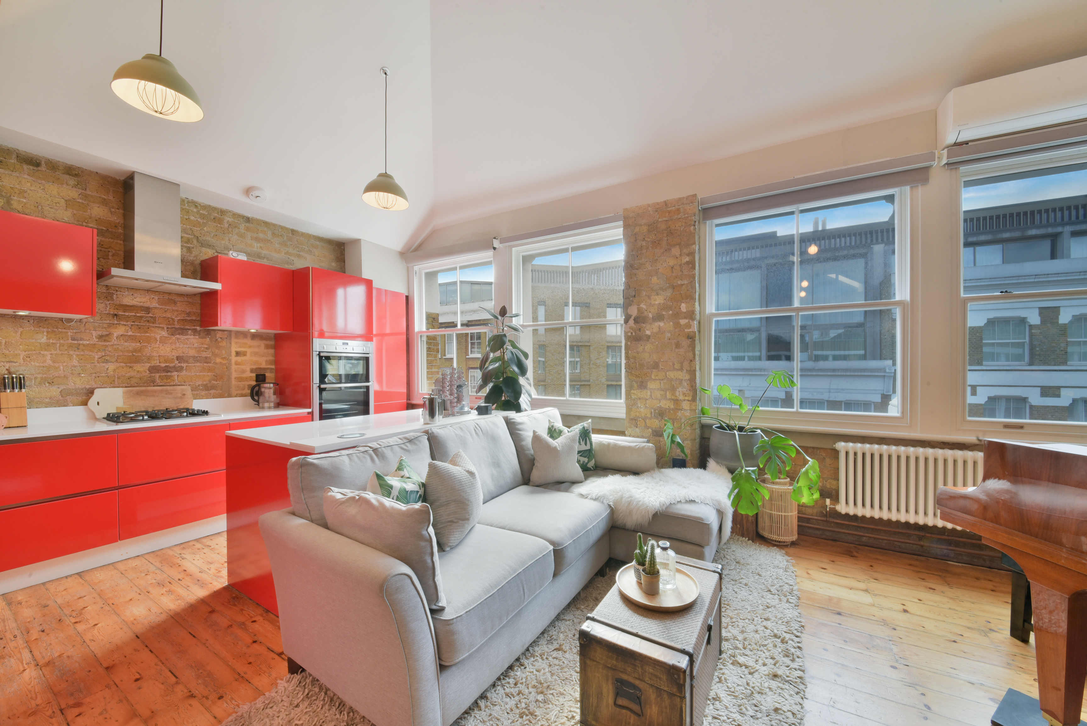 Shoreditch Treehouse - London Venue Hire | Canvas Events