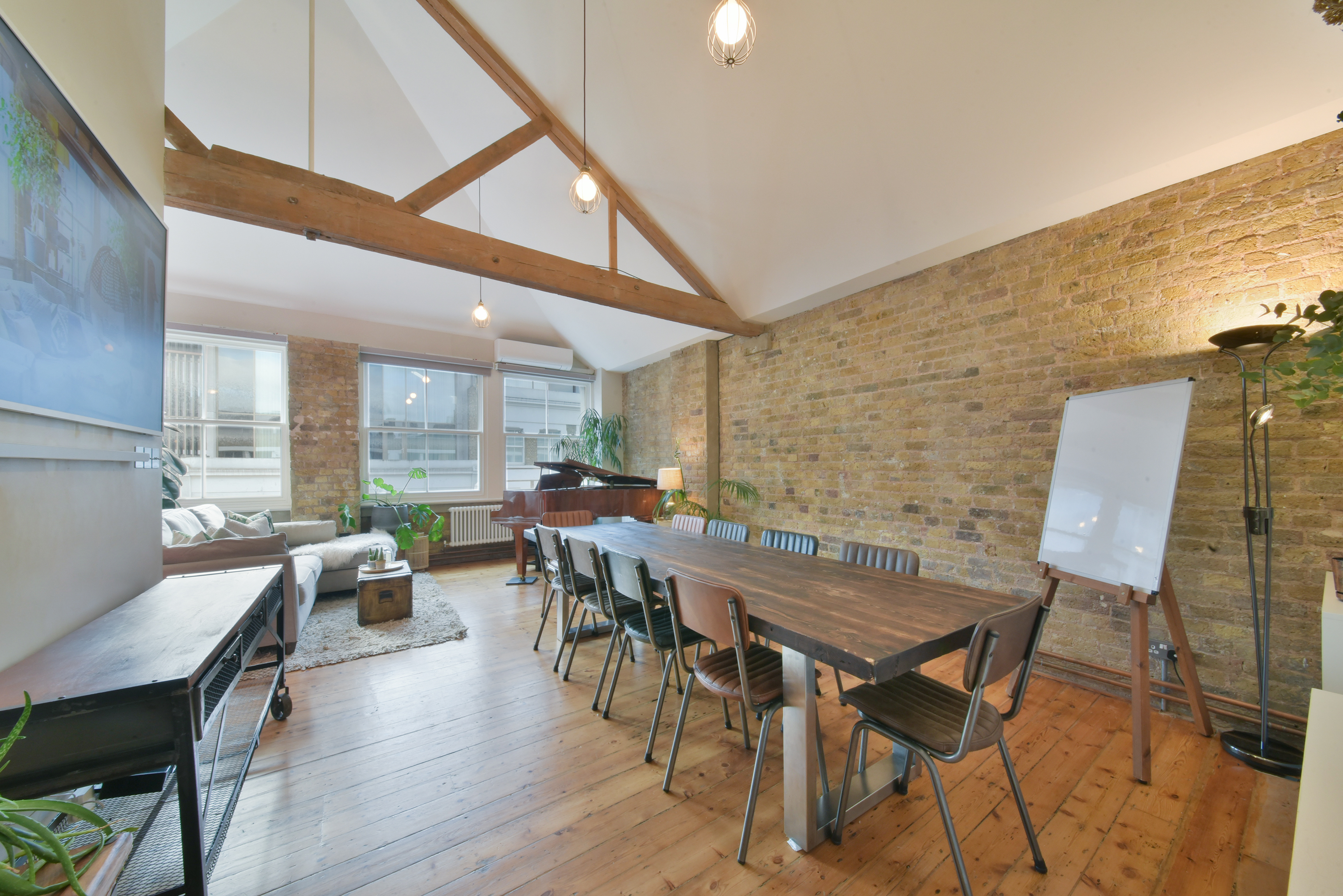 Shoreditch Treehouse - London Venue Hire | Canvas Events
