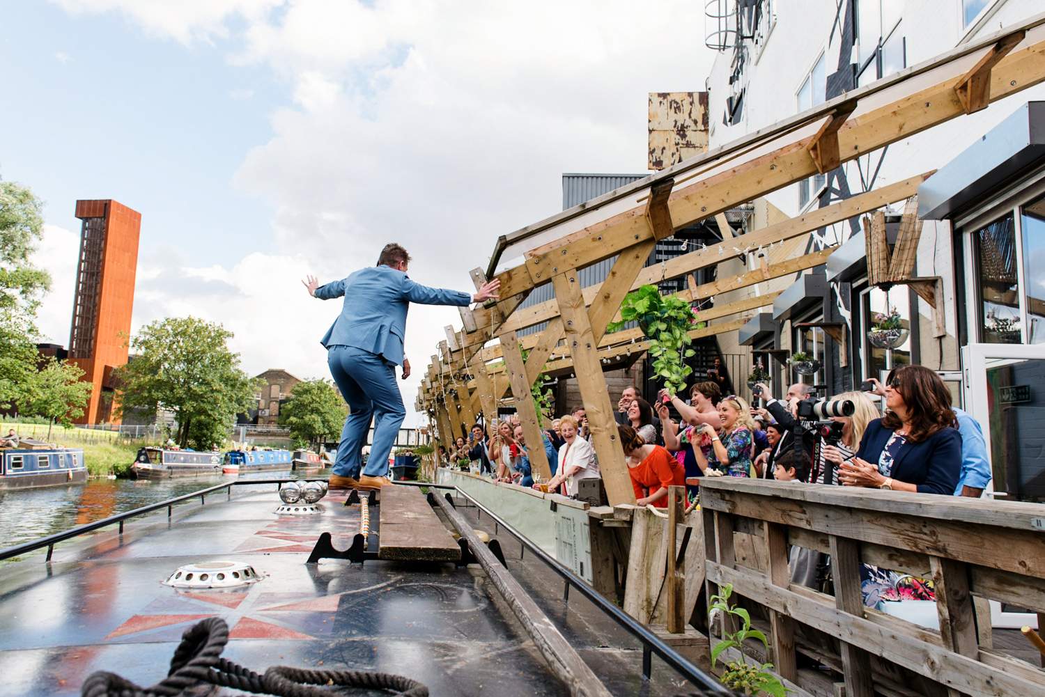 Number 90 - London Venue Hire | Canvas Events