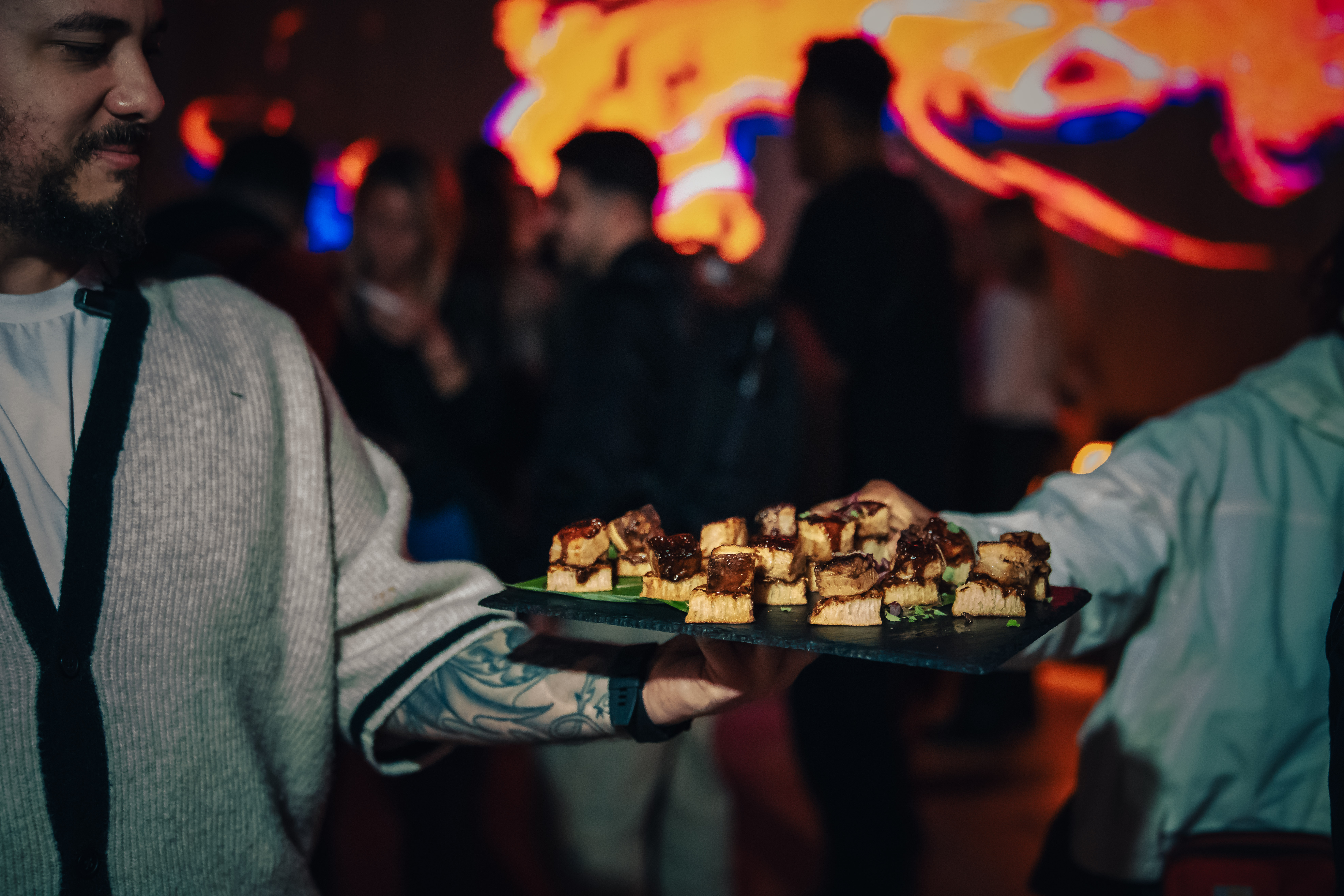 Number 90 - London Venue Hire | Canvas Events