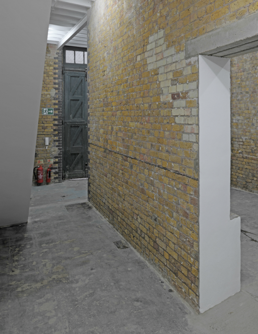 Warner Yard - London Venue Hire | Canvas Events
