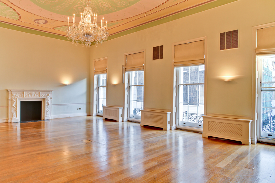 Asia House | Venue Hire | Canvas Events