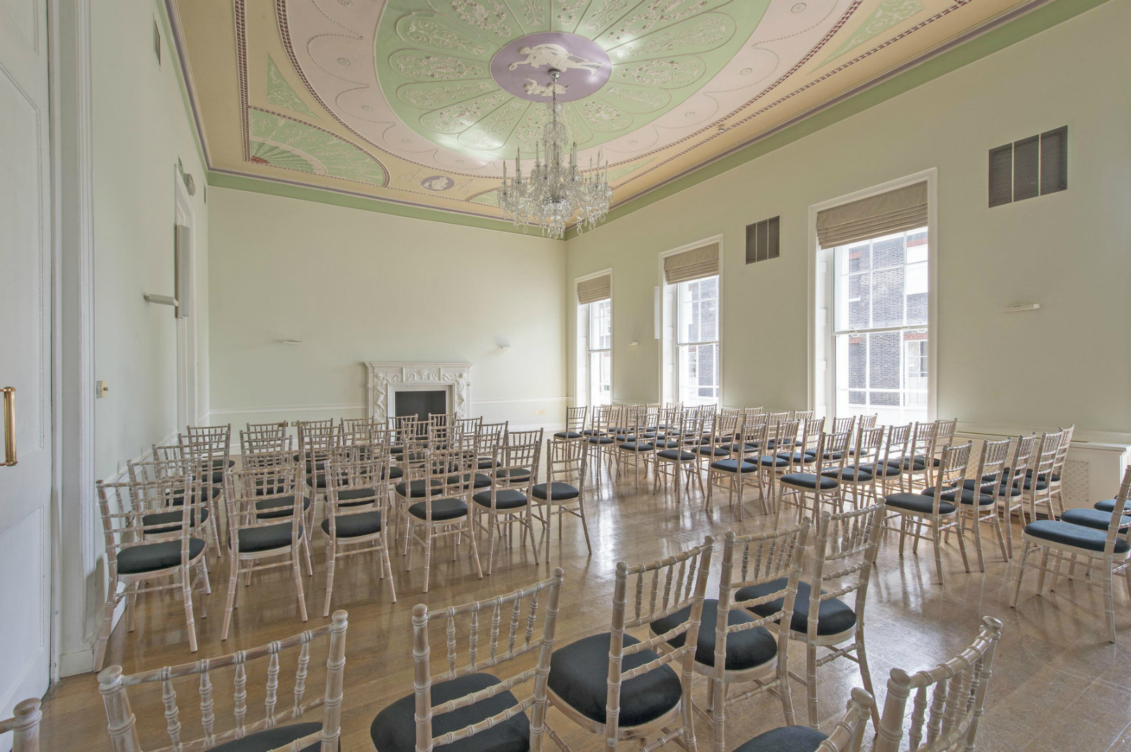 Asia House | Venue Hire | Canvas Events