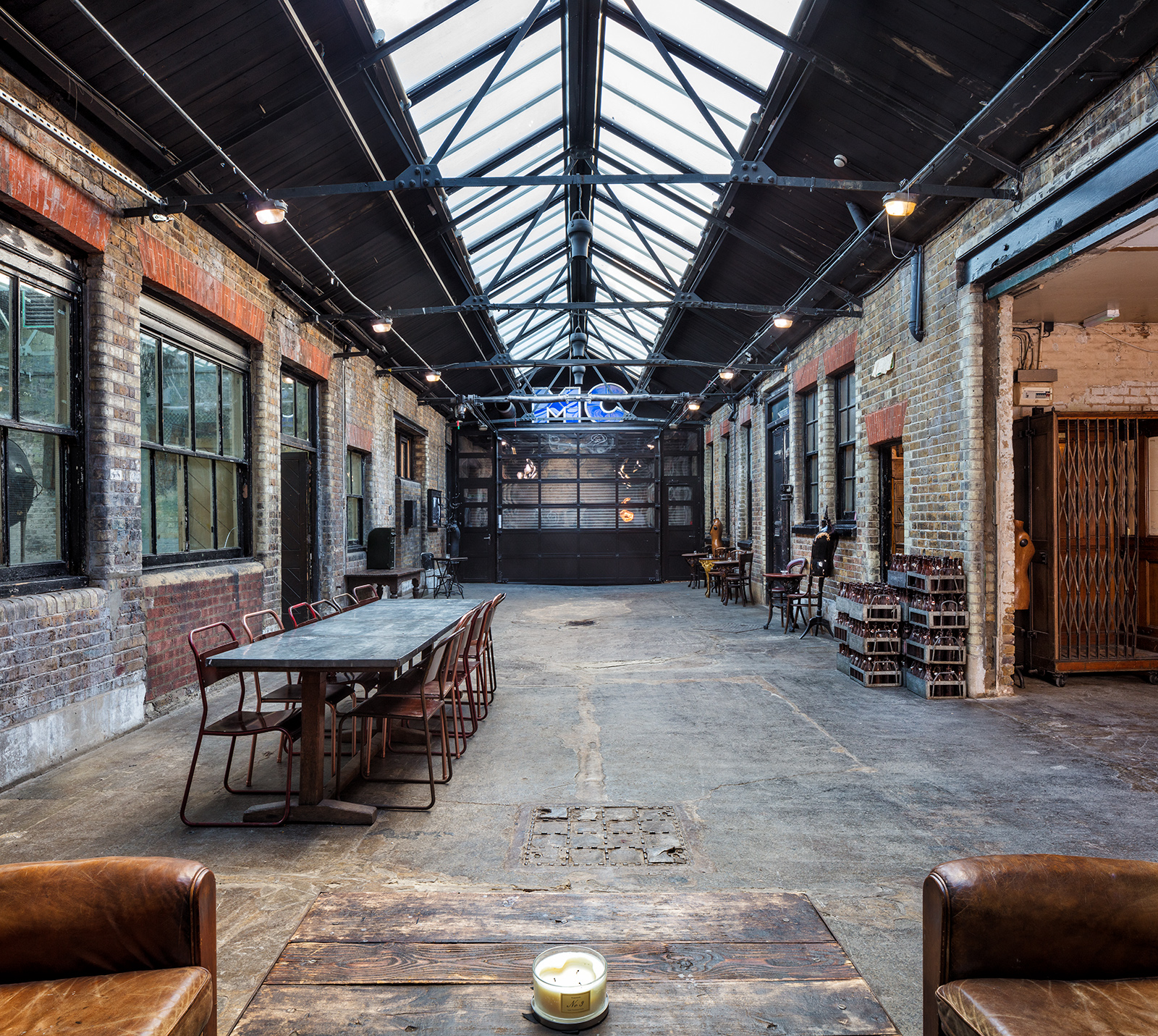 Canvas Events | London's Favourite Venue-Finding Platform