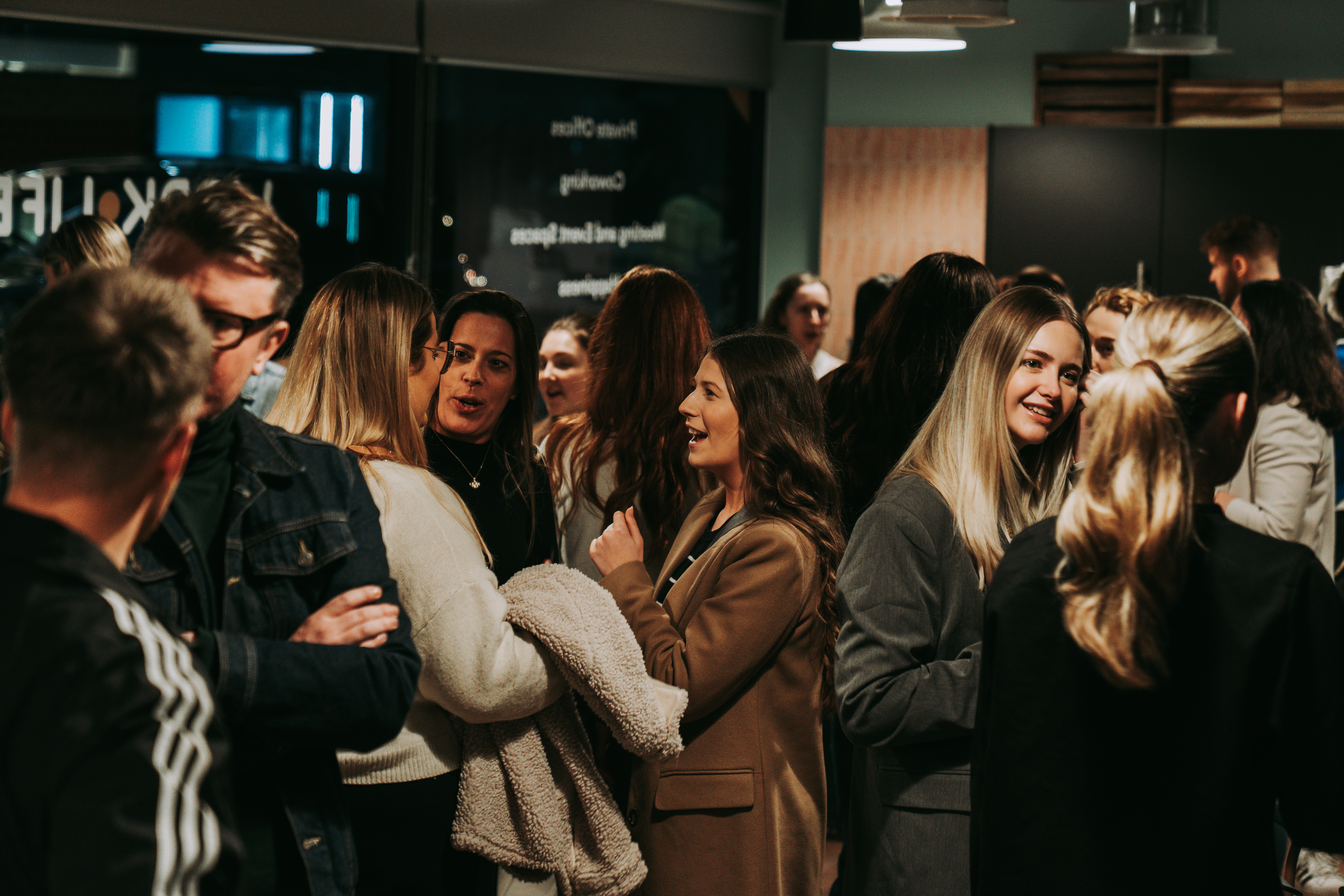 Phoenix - Farringdon | Venue Hire | Canvas Events