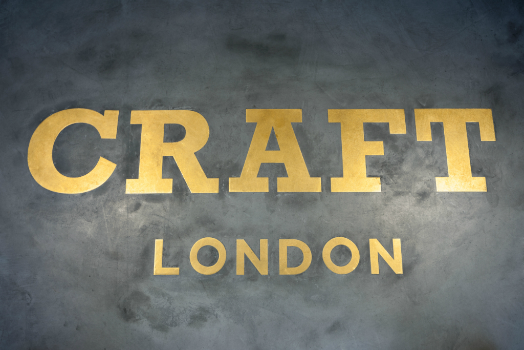 Craft London - London Venue Hire | Canvas Events