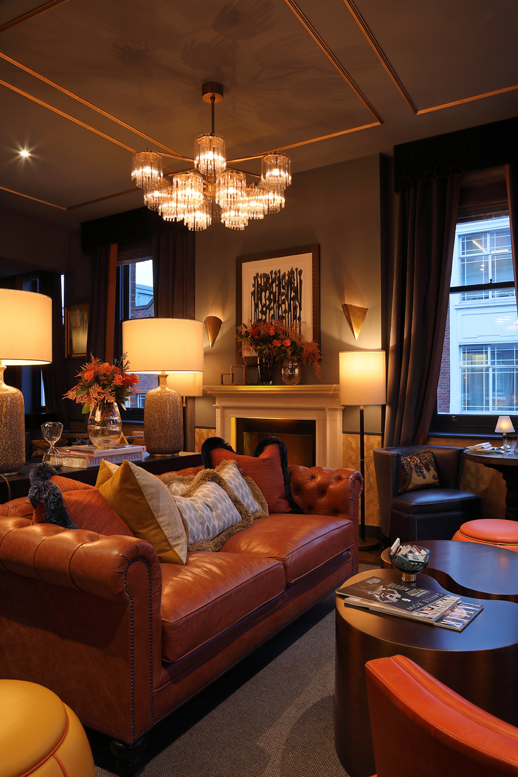 Beaufort House Chelsea - London Venue Hire | Canvas Events