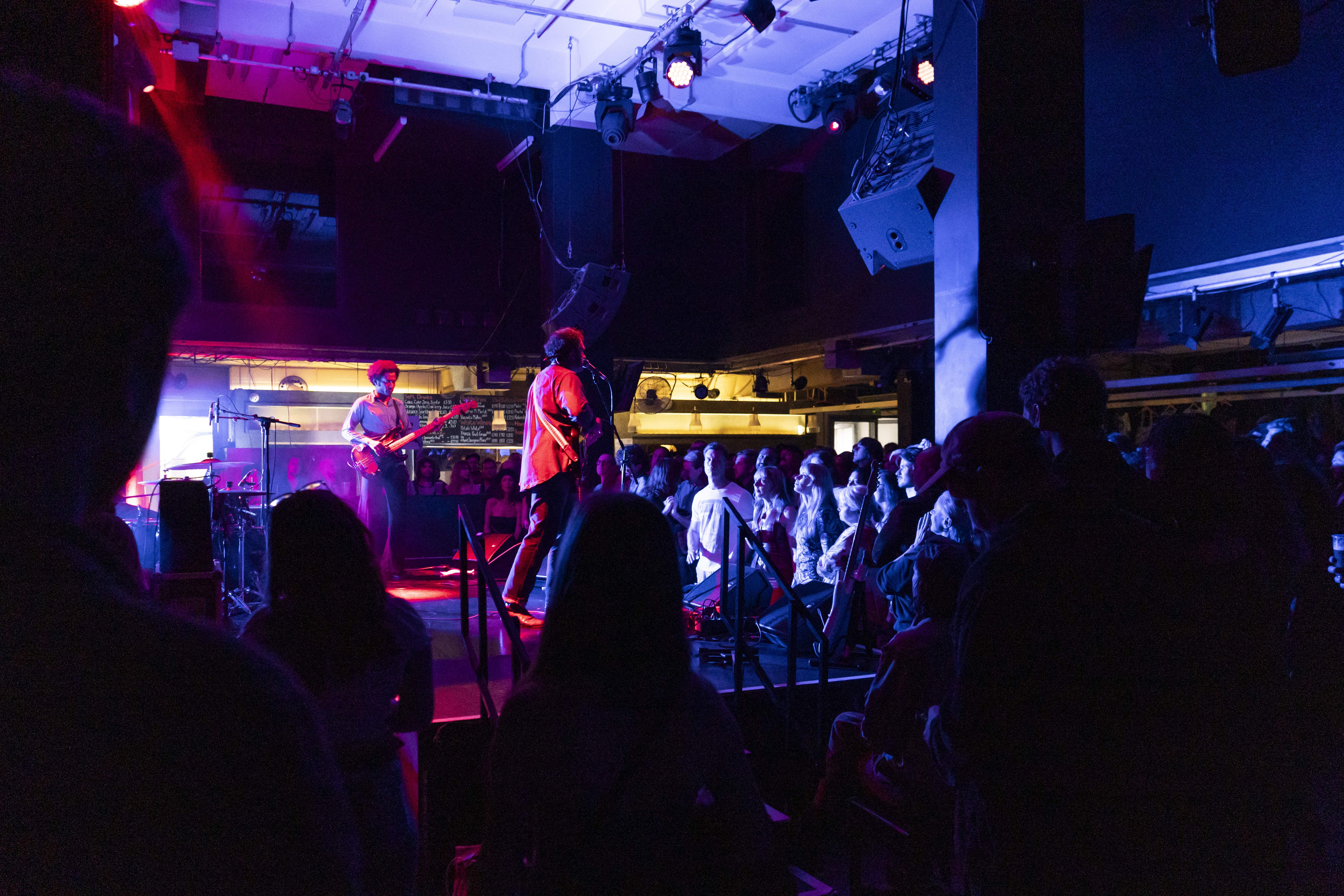 Rich Mix | Venue Hire | Canvas Events