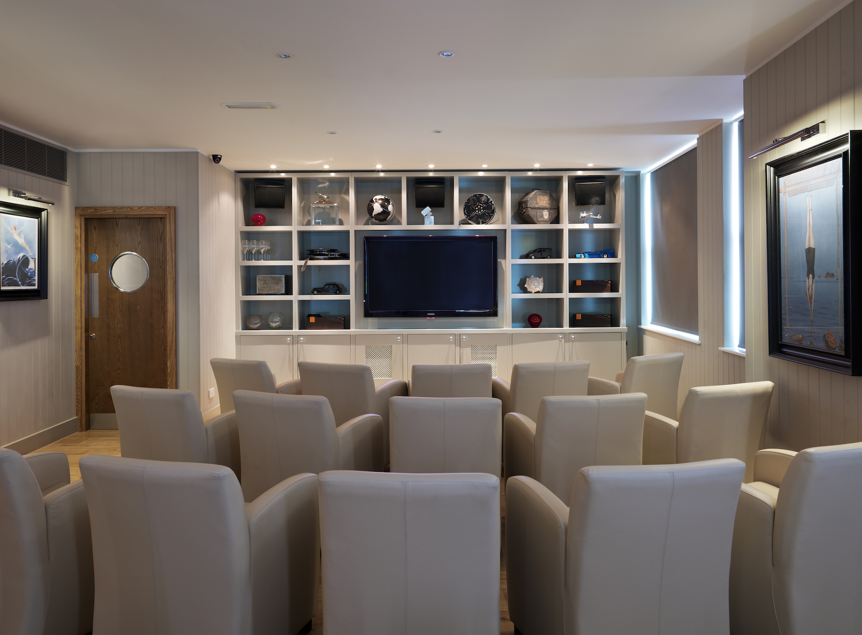 Beaufort House Chelsea - London Venue Hire | Canvas Events