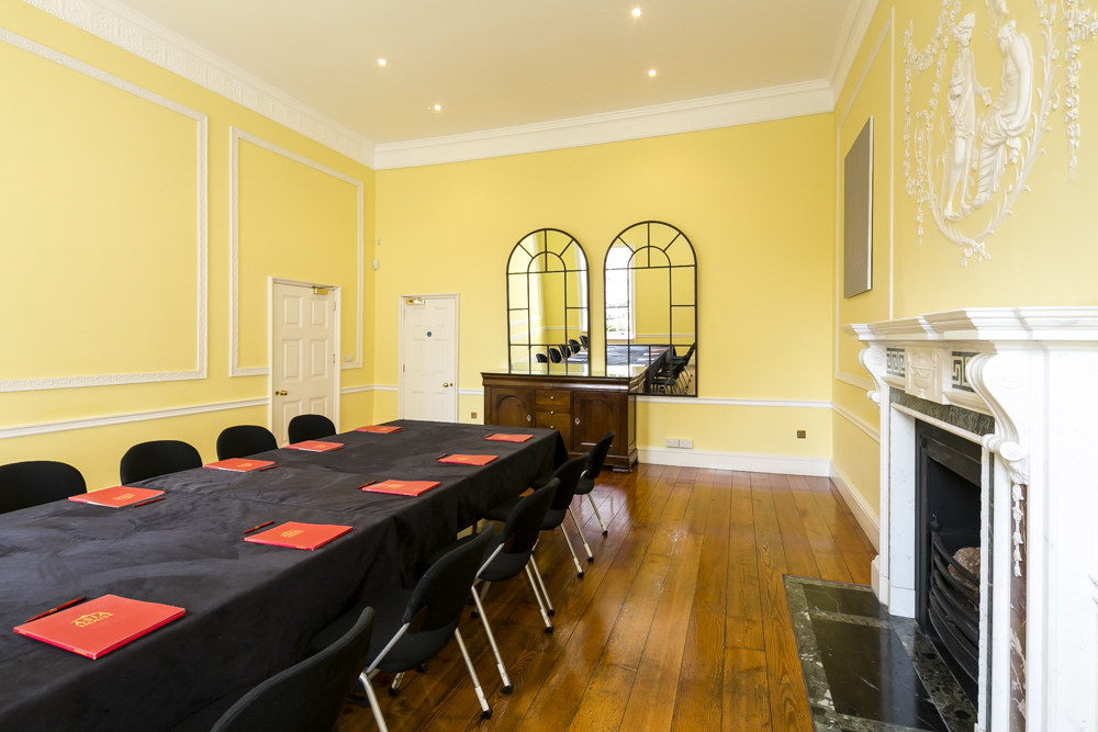 Asia House | Venue Hire | Canvas Events