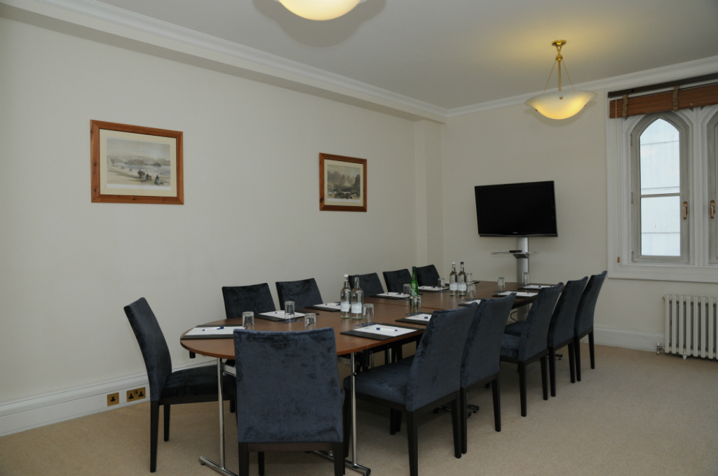 Top 21 Venues for Hire in Embankment | Canvas Events