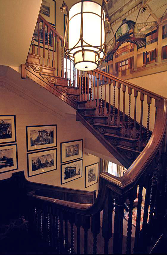 The Walbrook Club | Venue Hire | Canvas Events