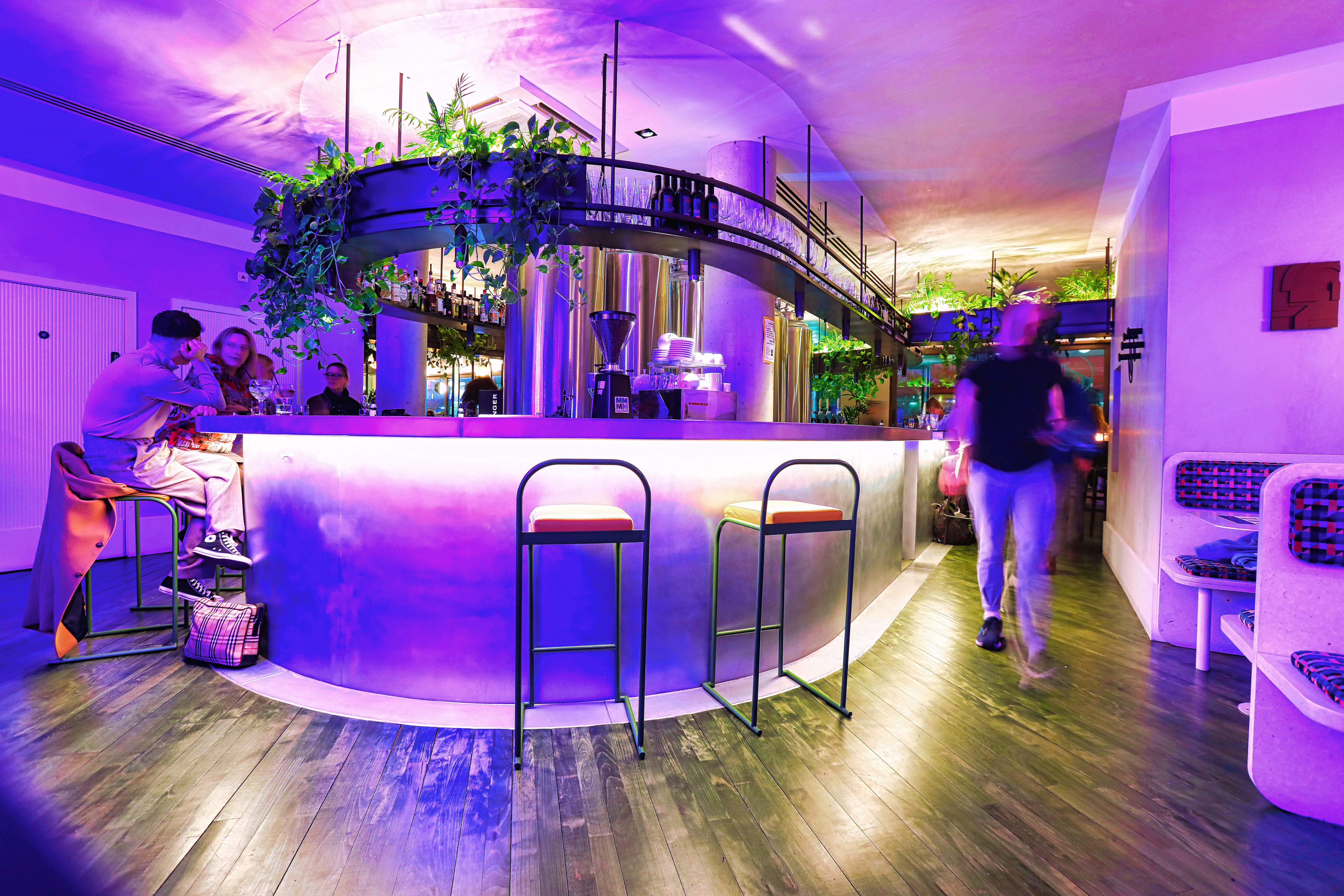 Top 16 Team Building Venues to Hire in Hackney Central