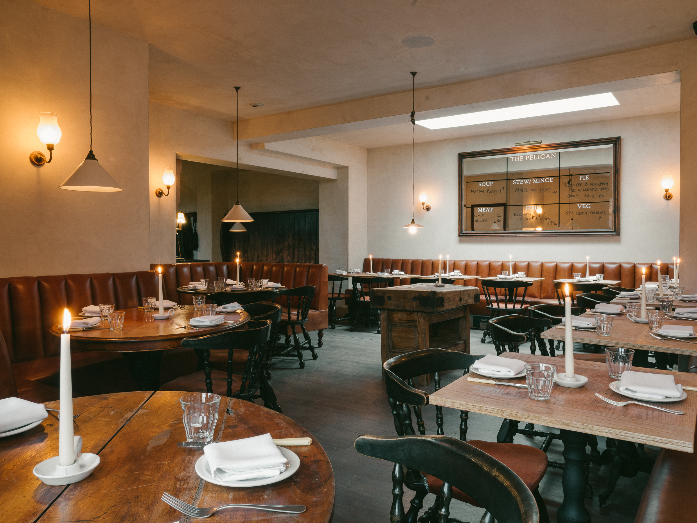 Warner Yard - London Venue Hire | Canvas Events