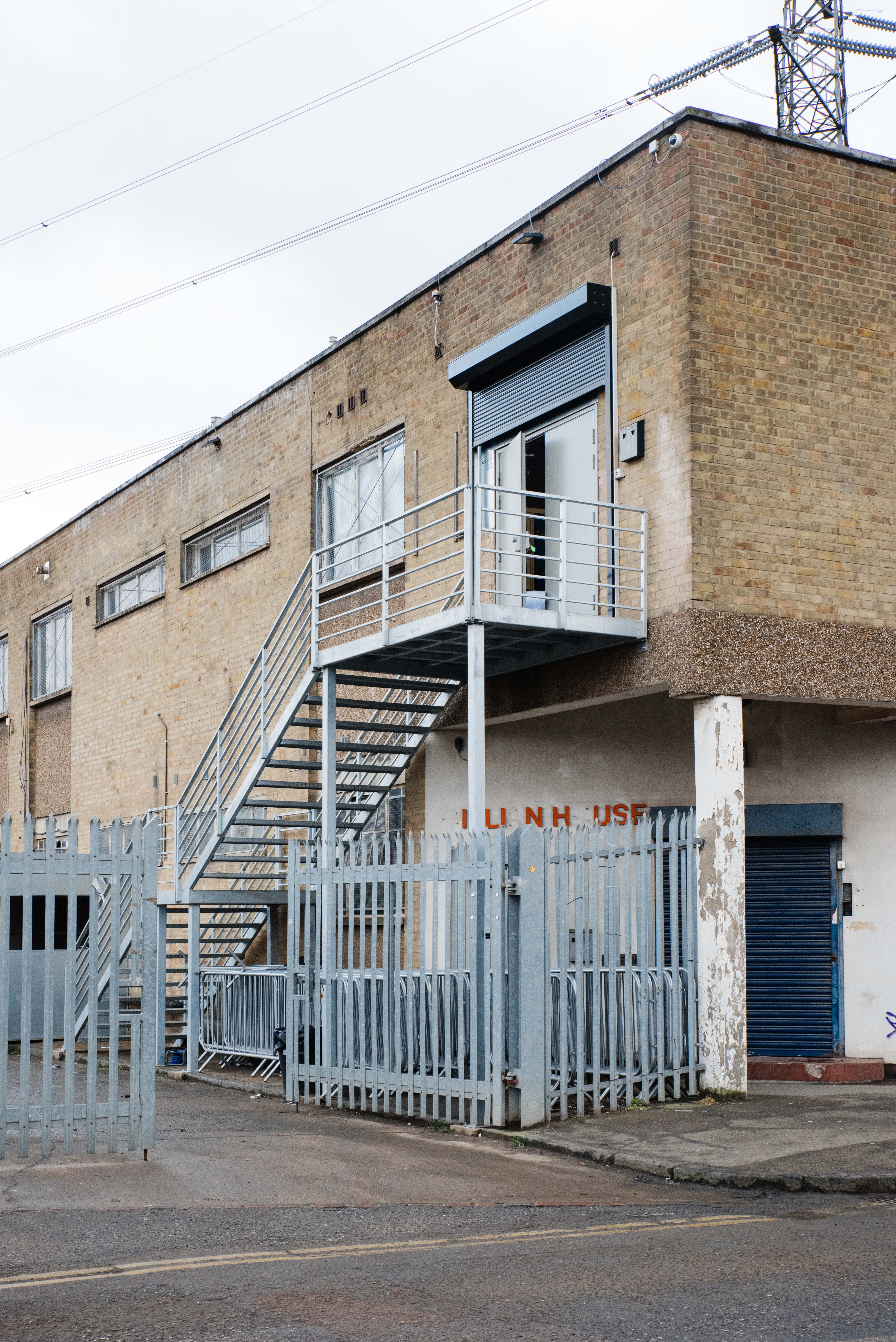 FOLD - London Venue Hire | Canvas Events