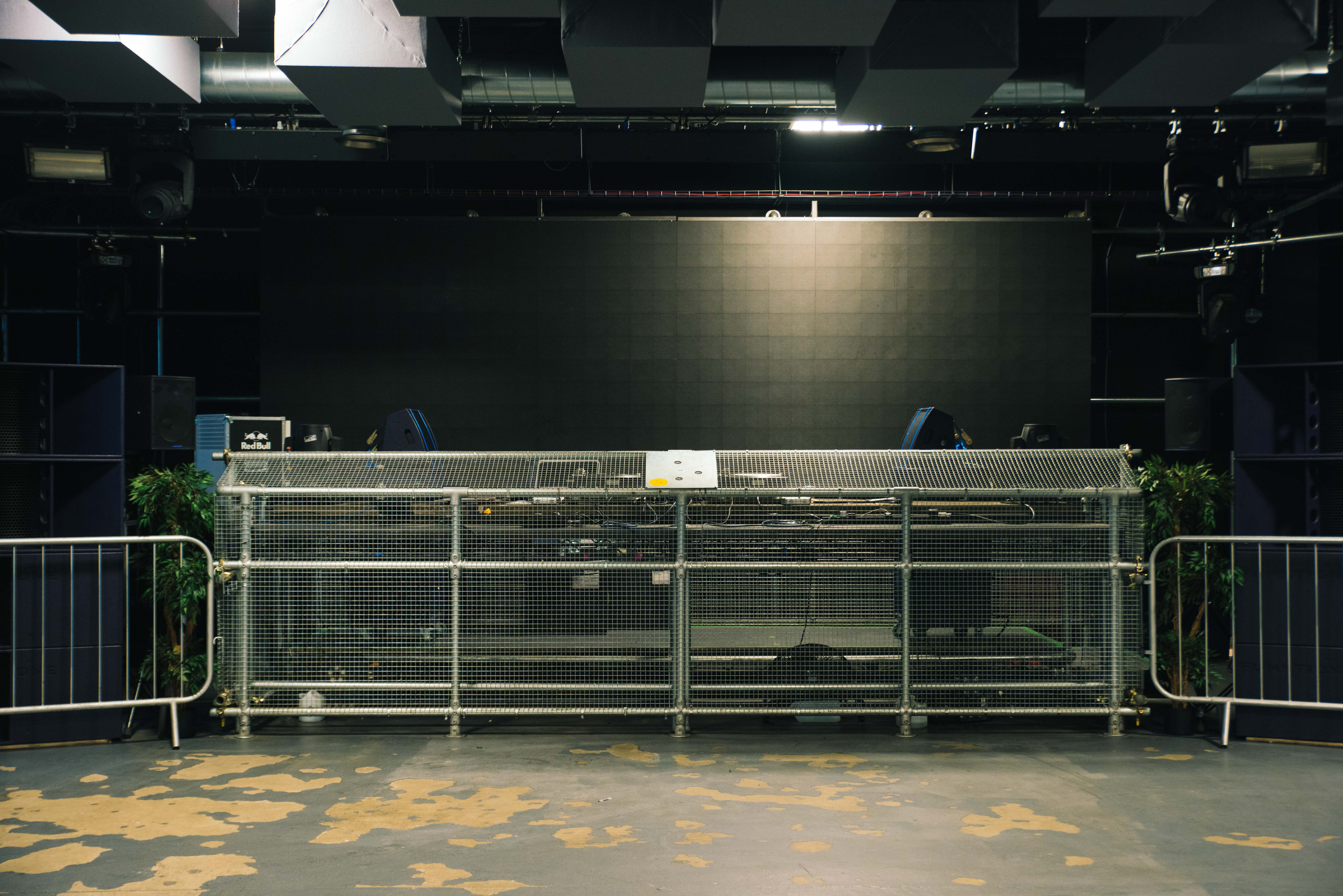 FOLD - London Venue Hire | Canvas Events