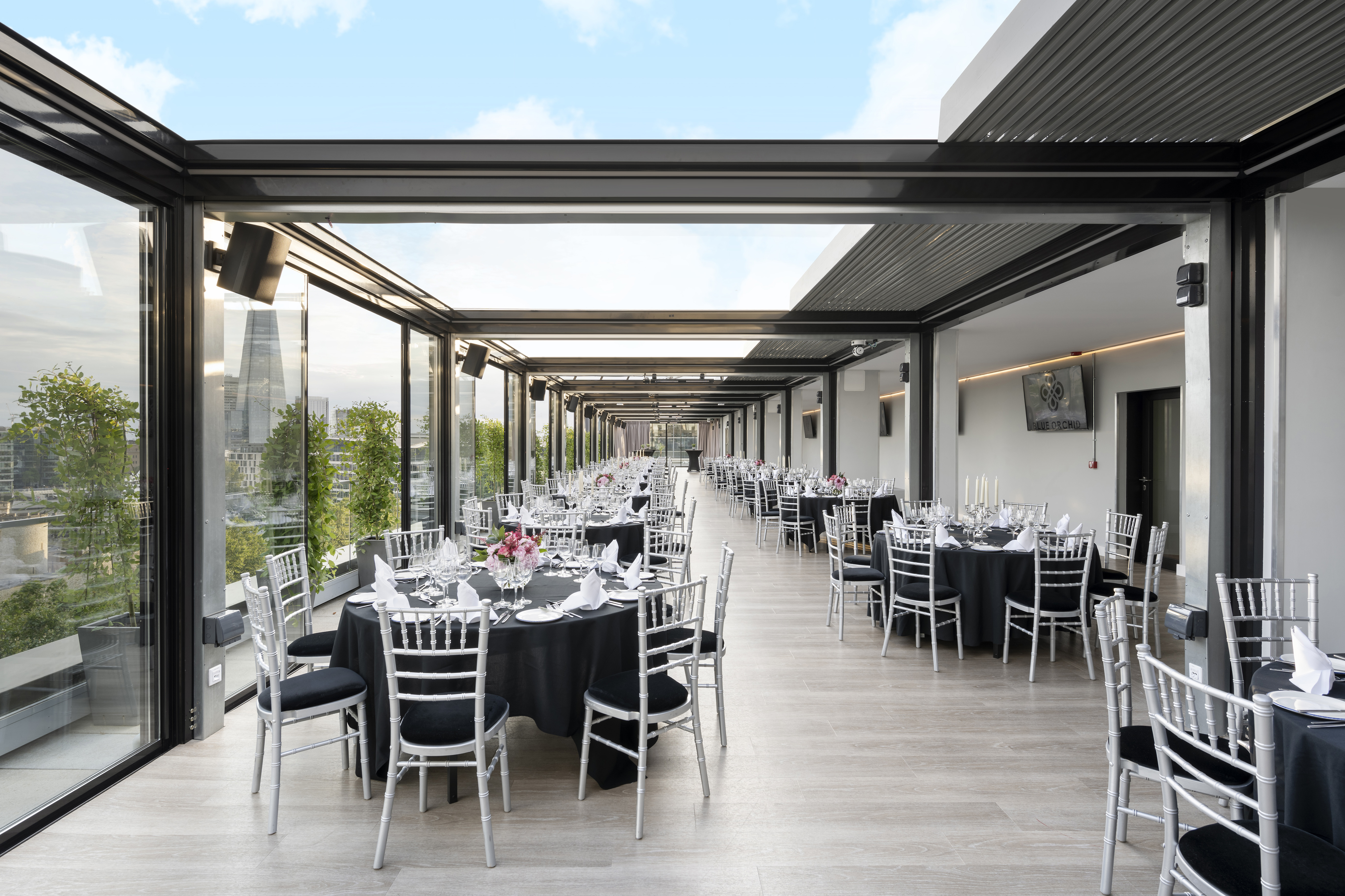 Canvas Events | London's Favourite Venue-Finding Platform