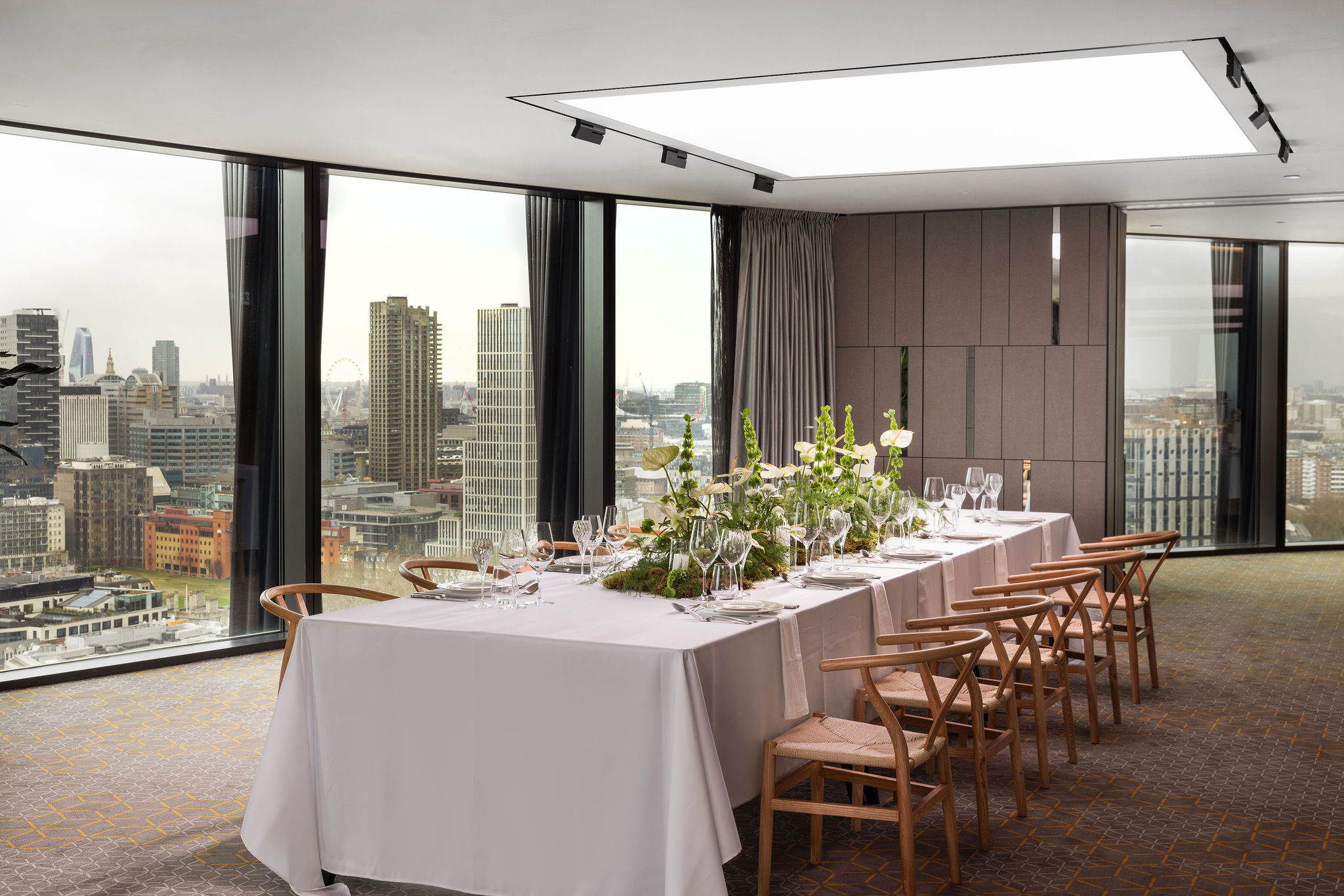 art'otel London Hoxton | Venue Hire | Canvas Events