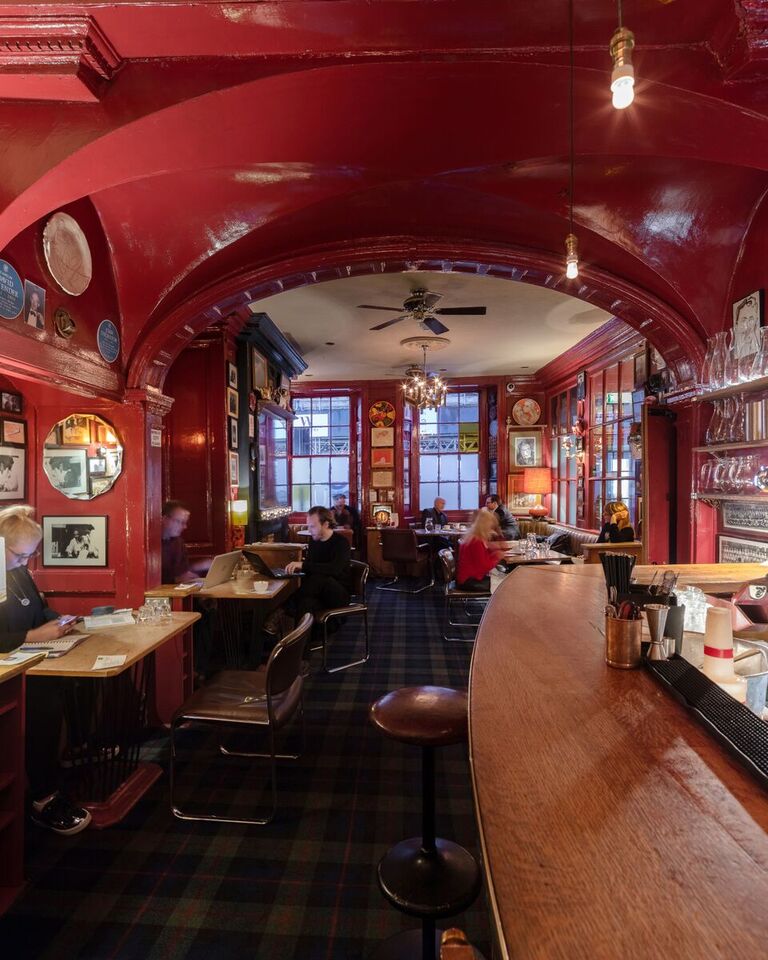 The Union Club | Venue Hire | Canvas Events