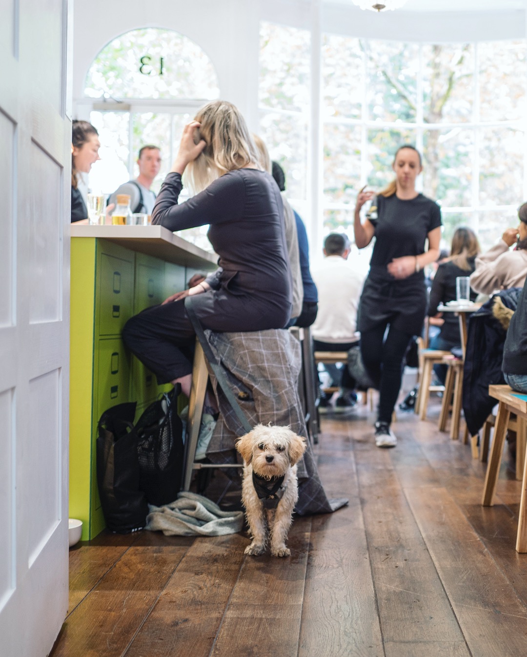 13 Soho Square - Venue Hire | Canvas Events