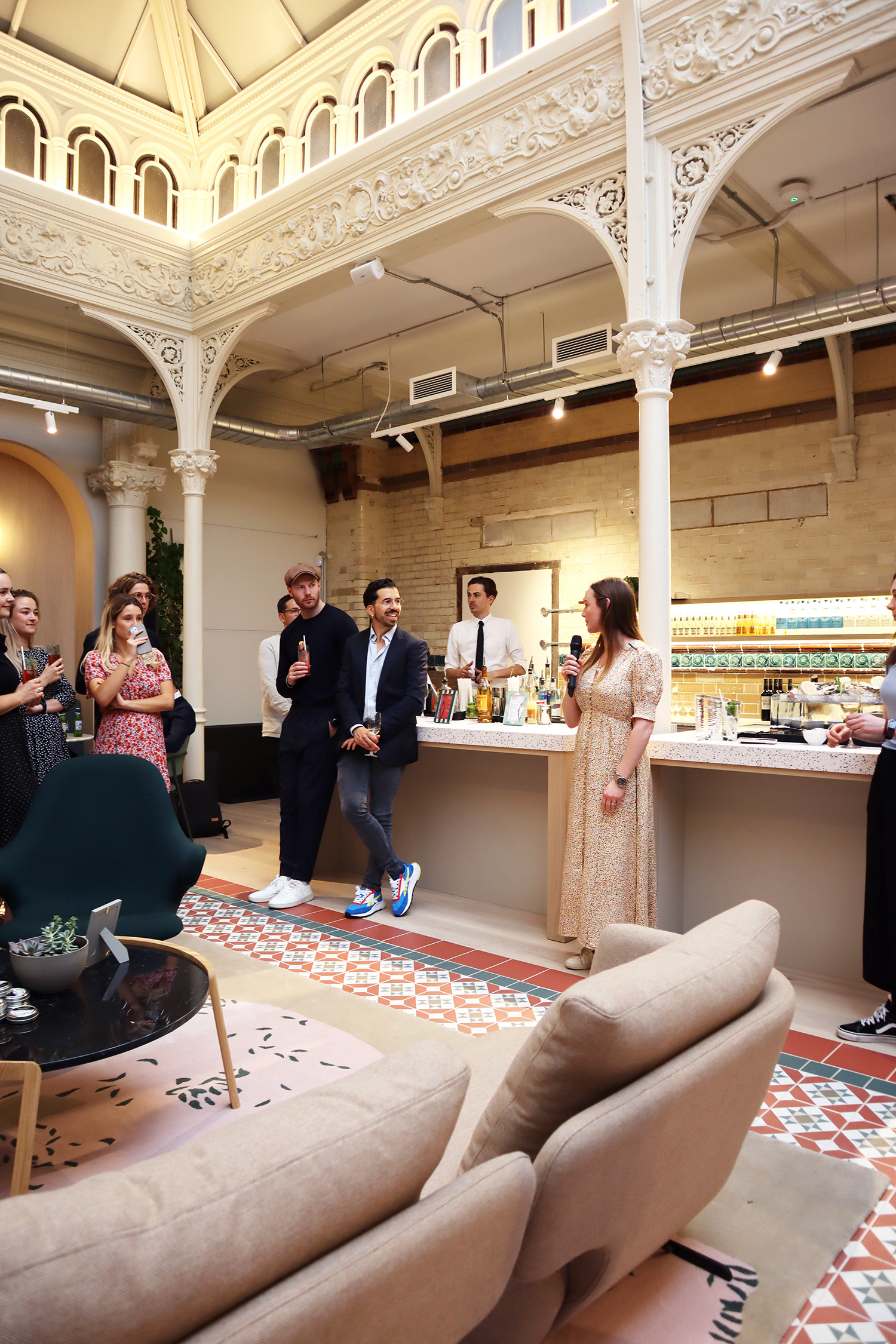 Top 15 Product Launch Venues to Hire in Victoria Station