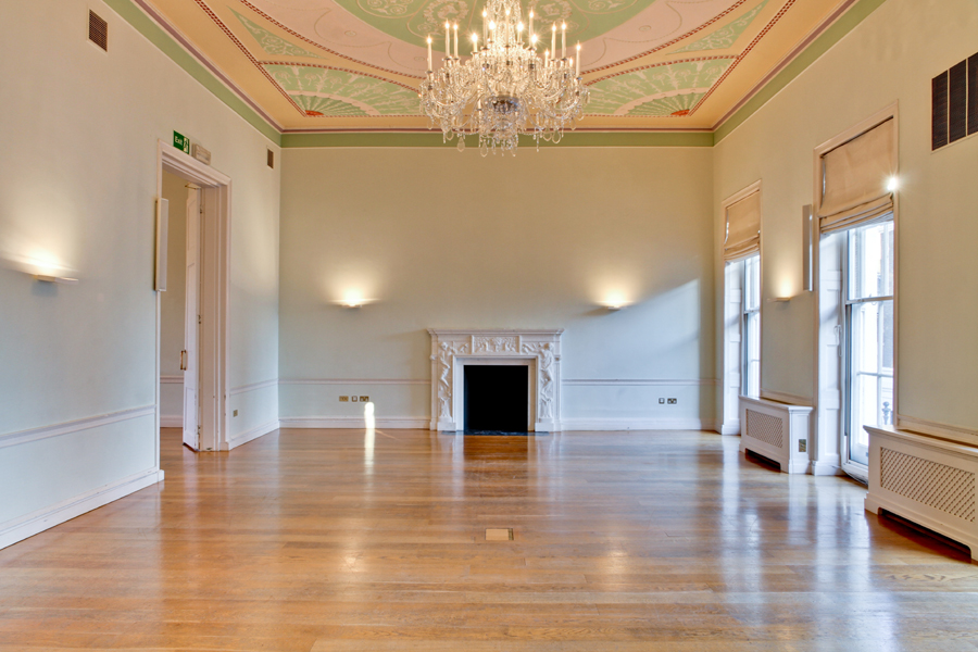 Asia House | Venue Hire | Canvas Events
