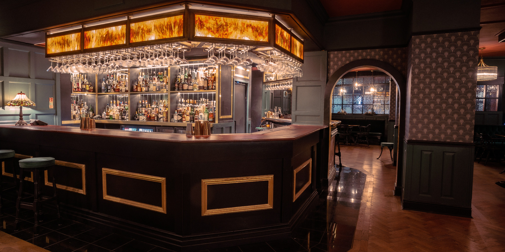 The Bootlegger - London Venue Hire | Canvas Events