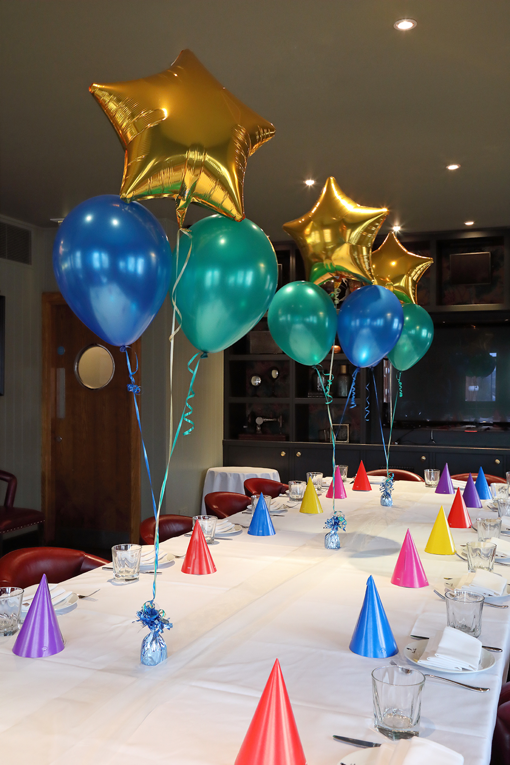 Beaufort House Chelsea - London Venue Hire | Canvas Events