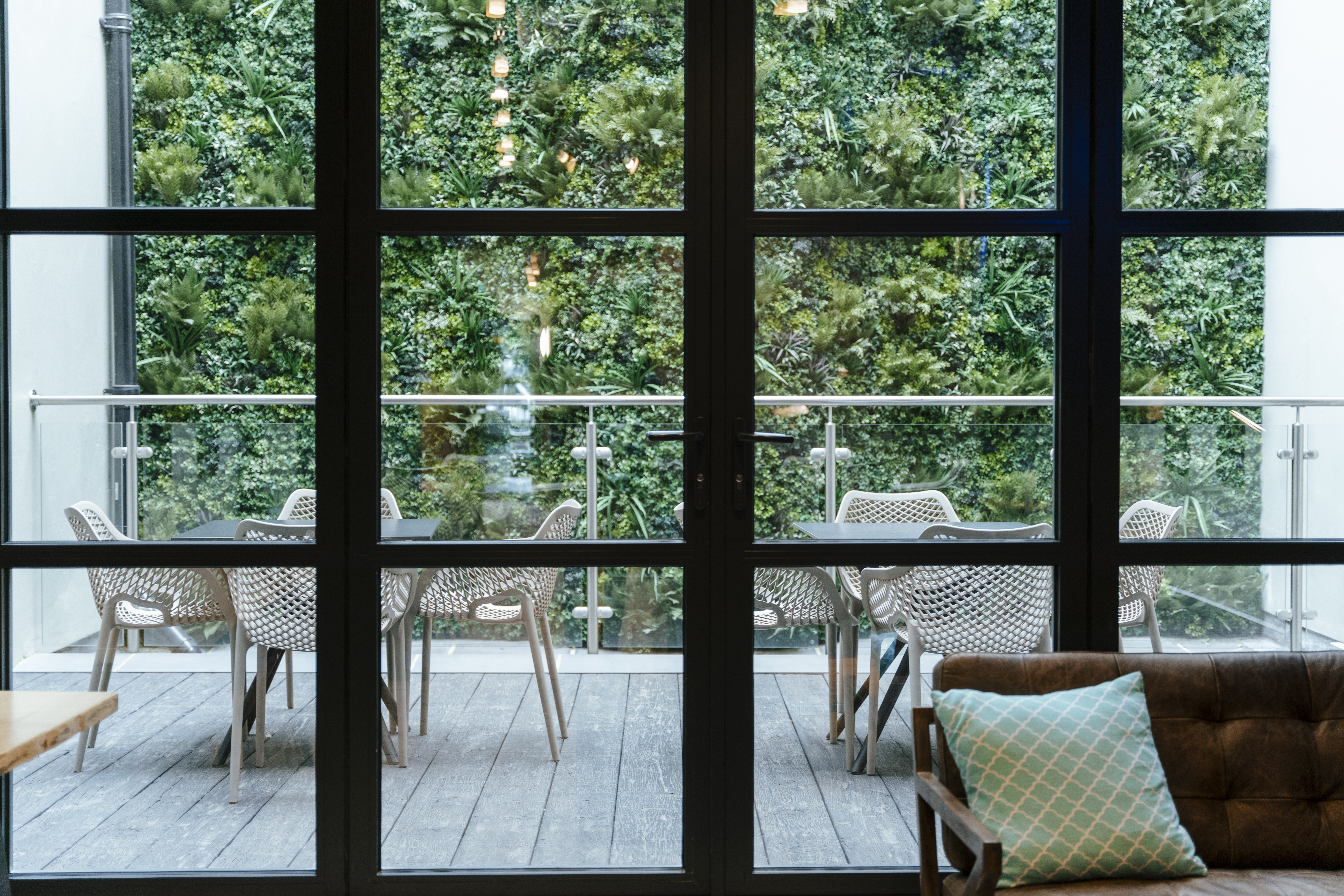 22 Golden Square | Venue Hire | Canvas Events