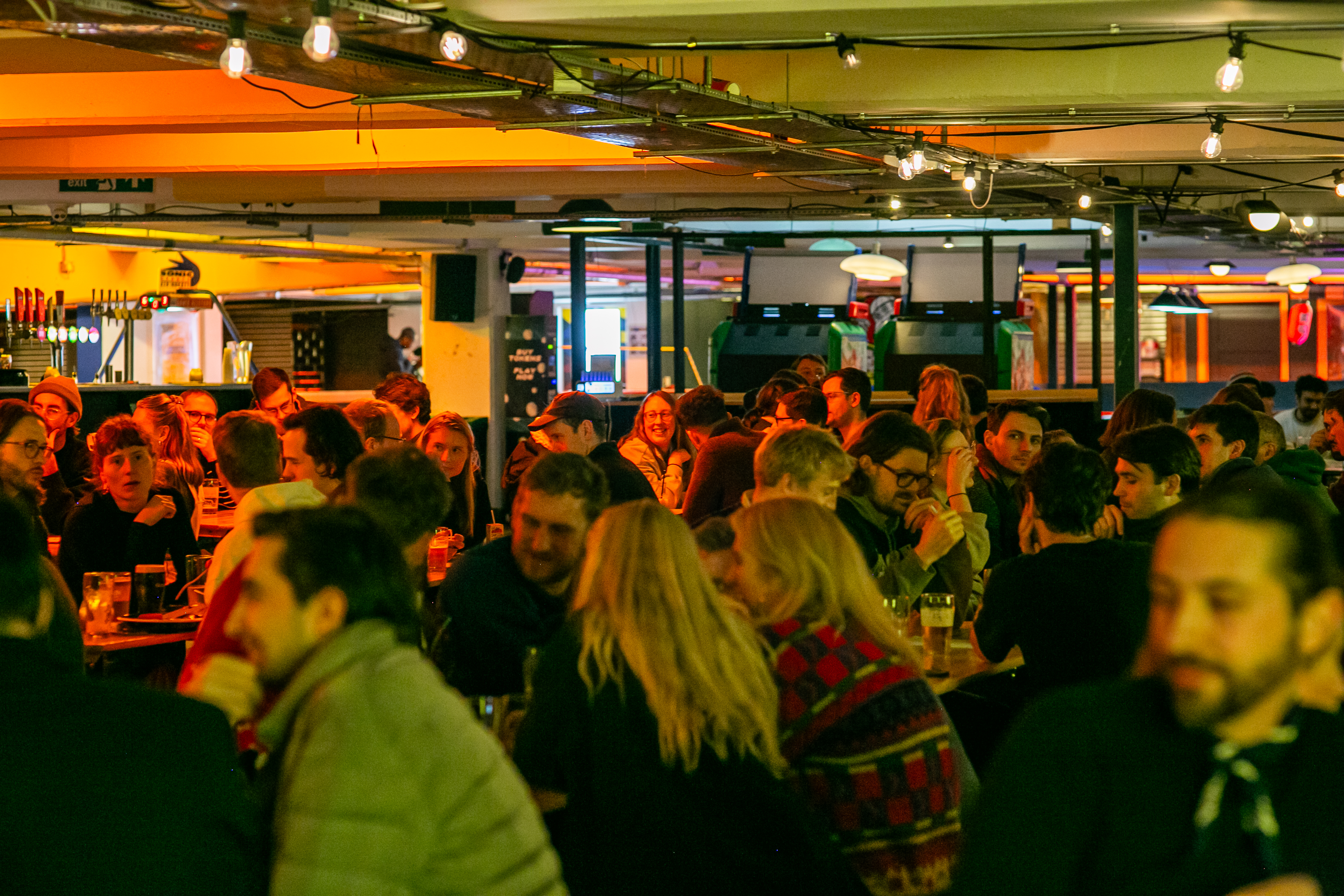 The Albany - London Venue Hire | Canvas Events