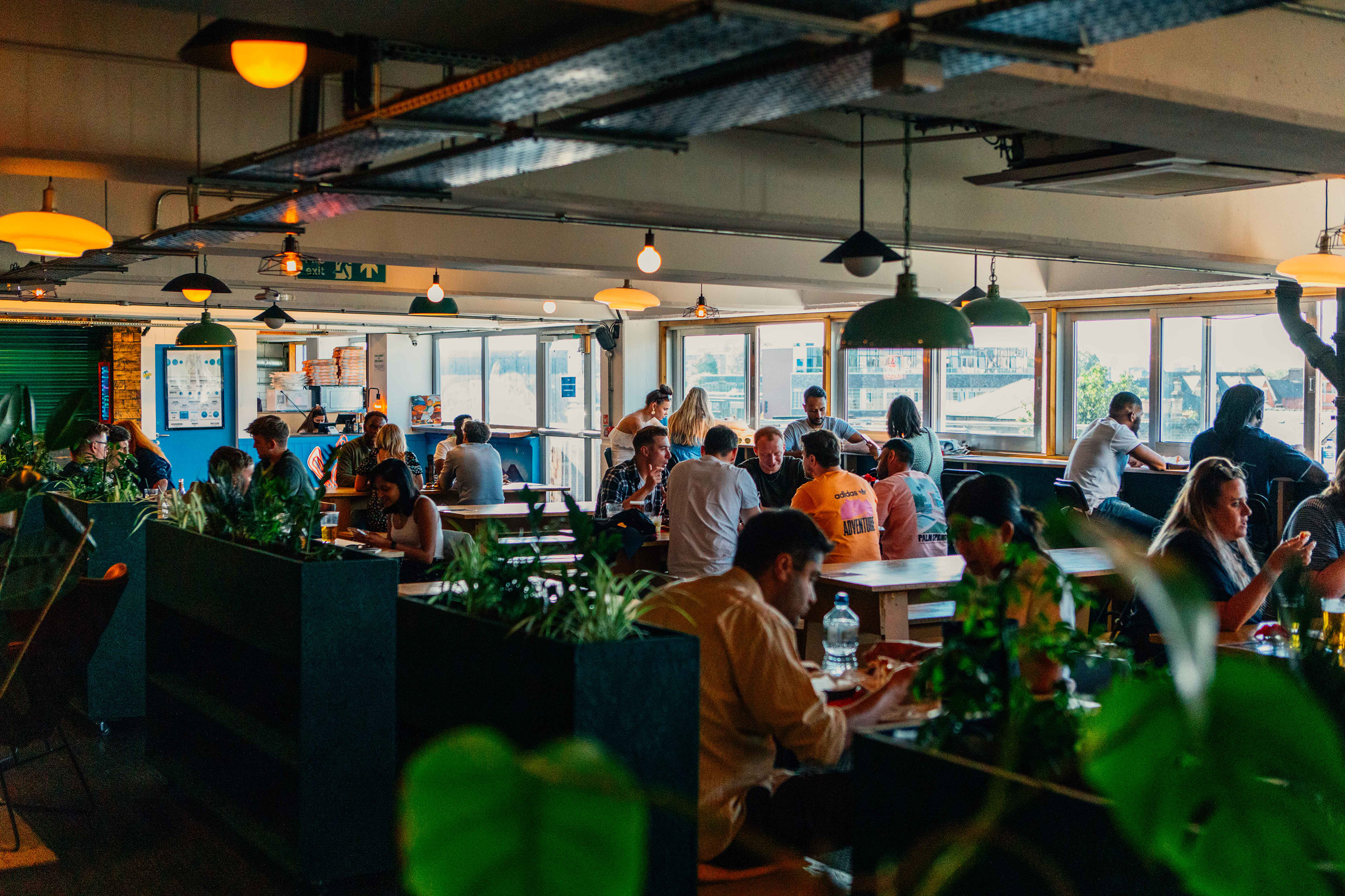 The Albany - London Venue Hire | Canvas Events