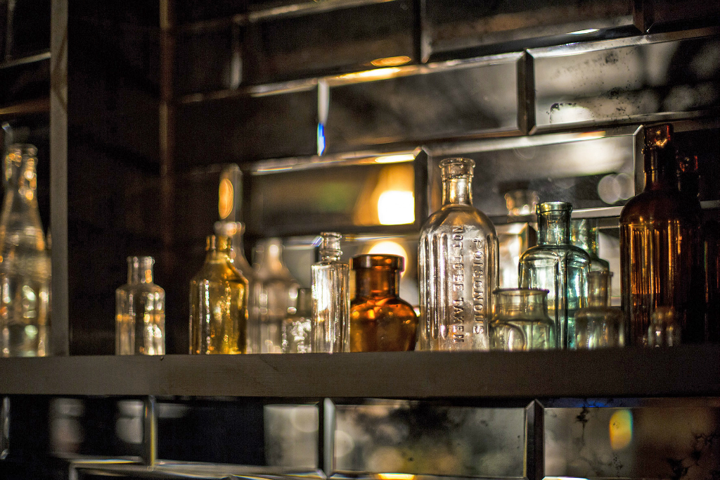 The Bootlegger - London Venue Hire | Canvas Events