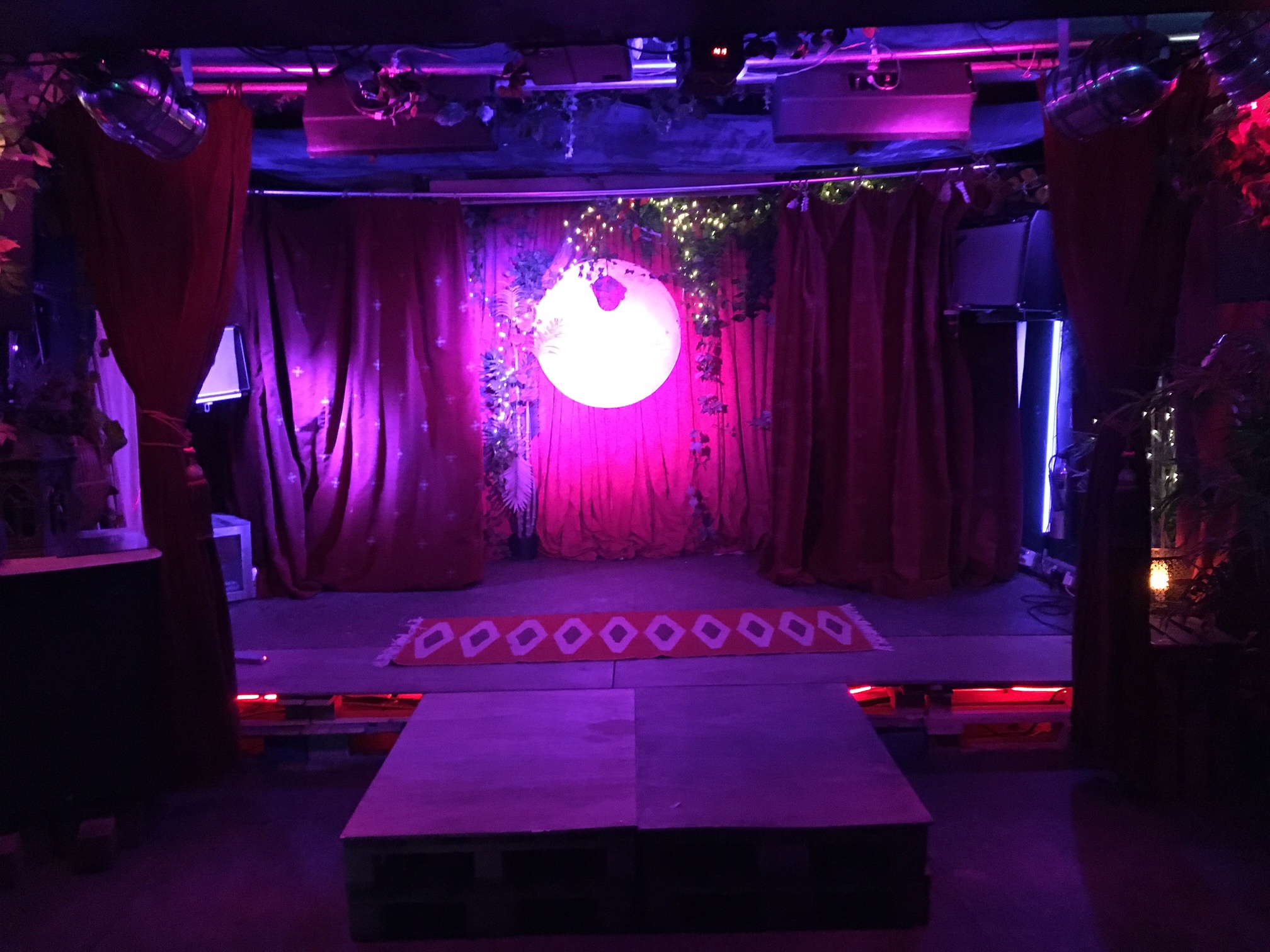 The Pickle Factory - London Venue Hire | Canvas Events