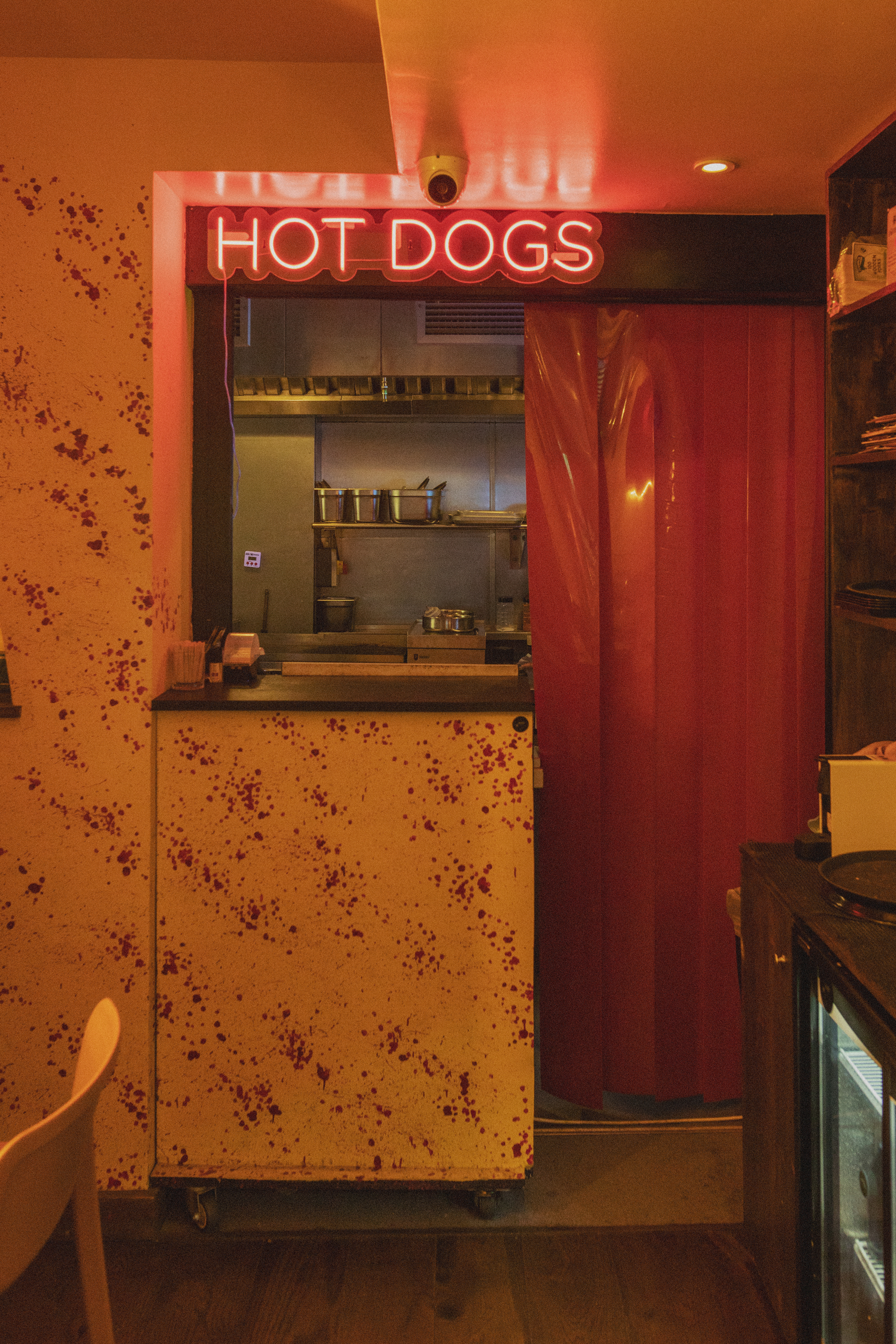 Beasy Soho - London Venue Hire | Canvas Events