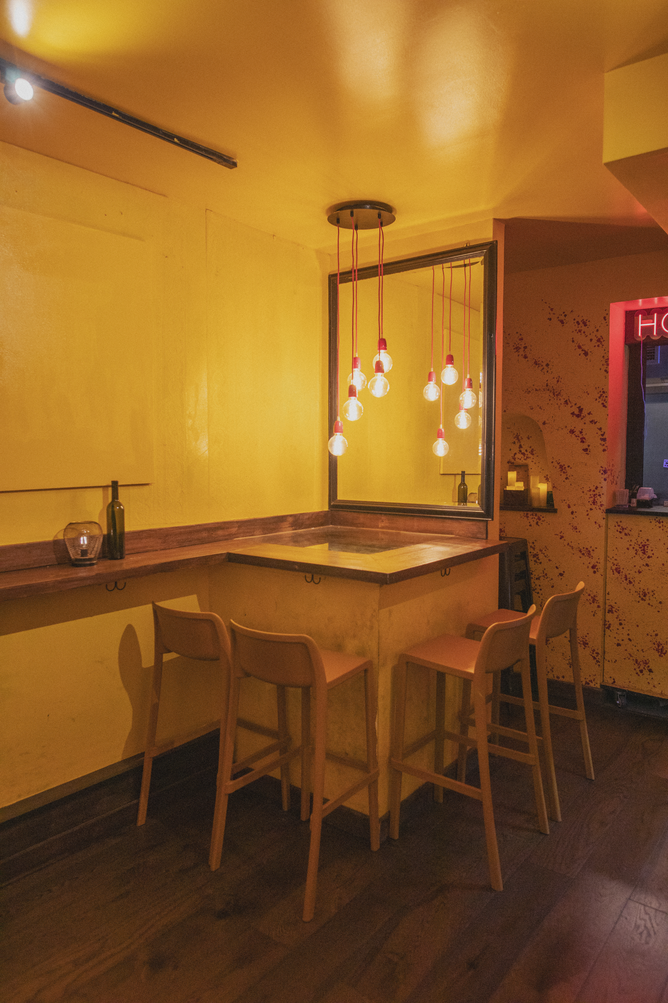 Beasy Soho - London Venue Hire | Canvas Events
