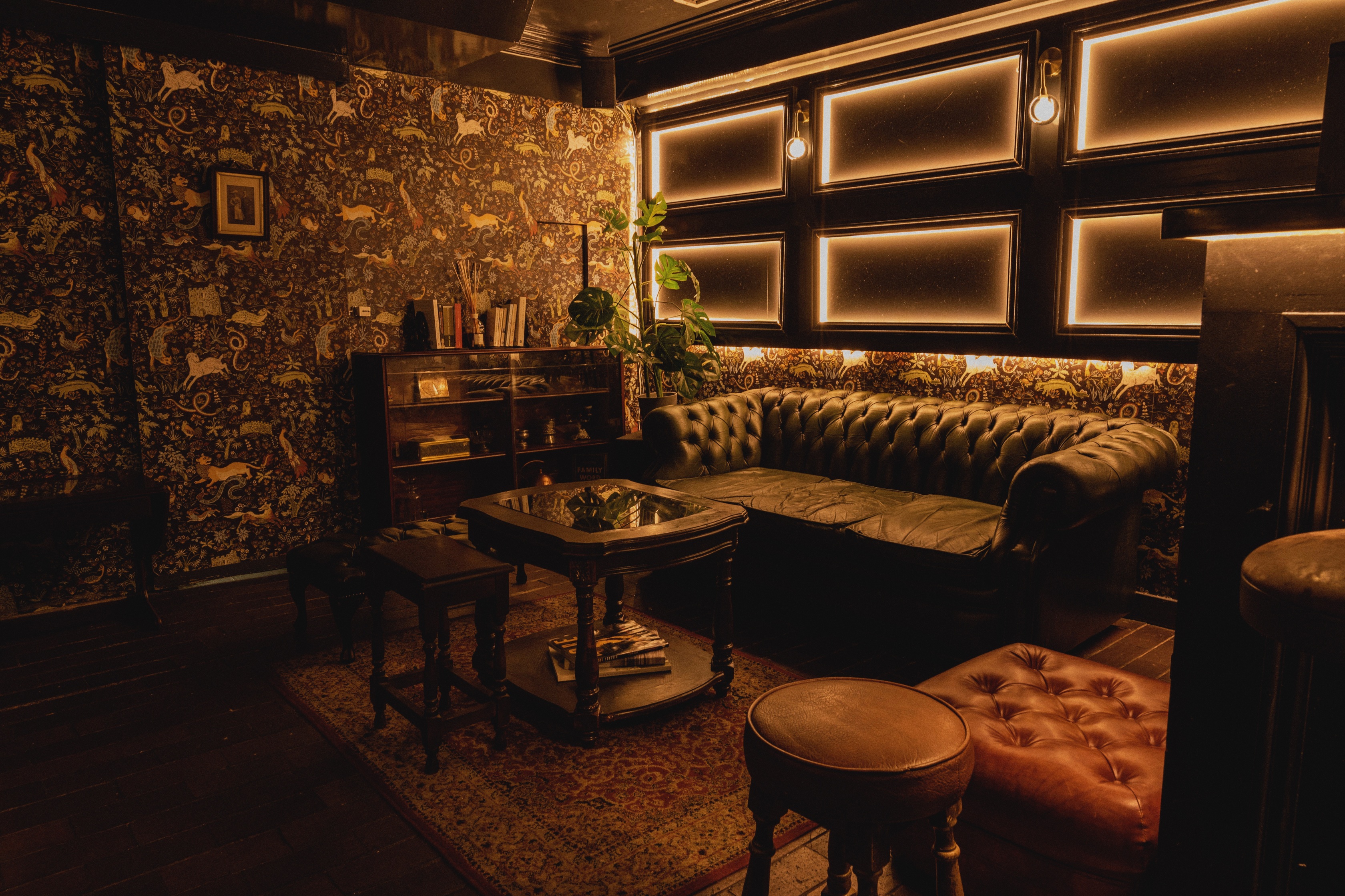 Beasy Soho - London Venue Hire | Canvas Events