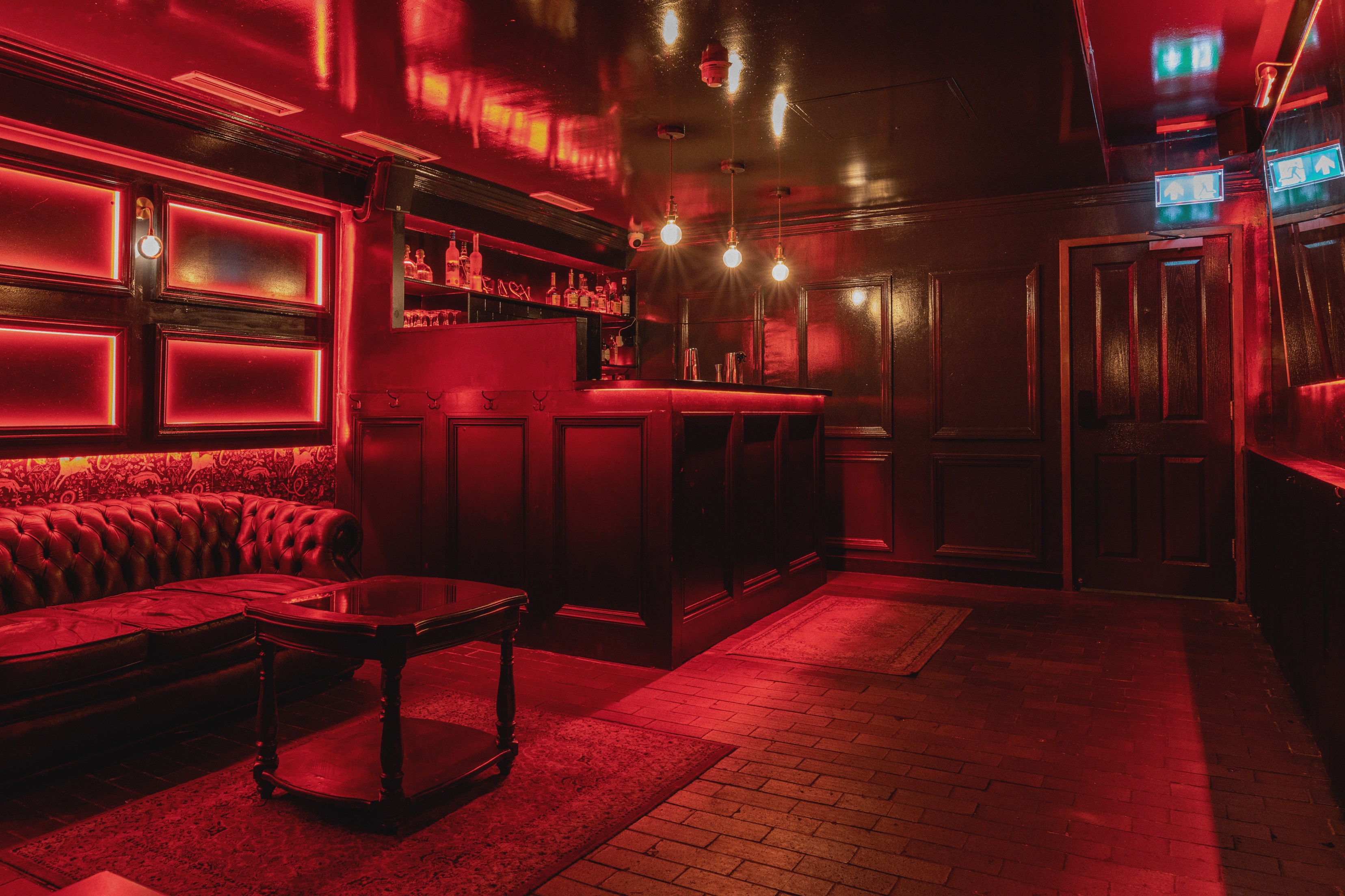 Beasy Soho - London Venue Hire | Canvas Events