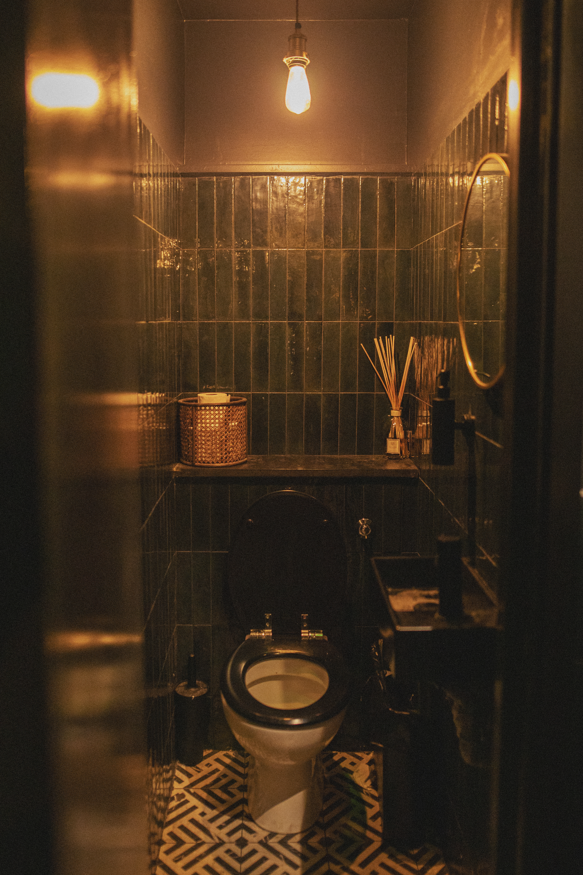 Beasy Soho - London Venue Hire | Canvas Events