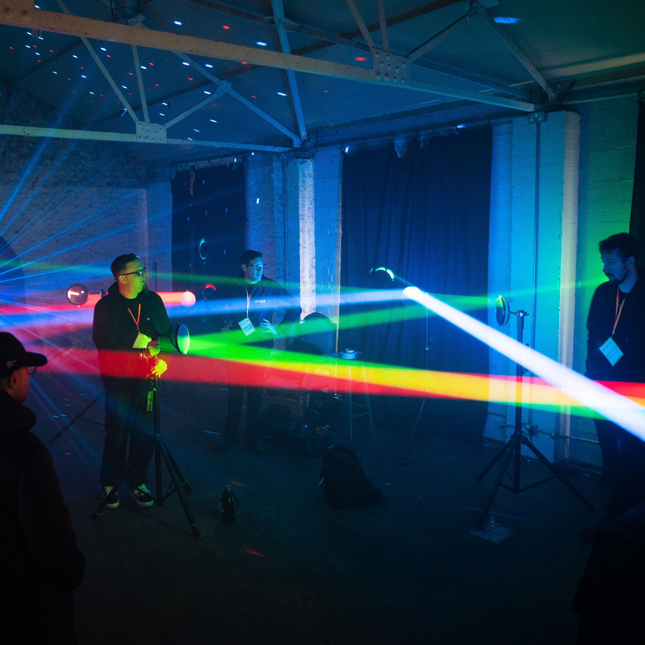 Friendly Place - London Venue Hire | Canvas Events