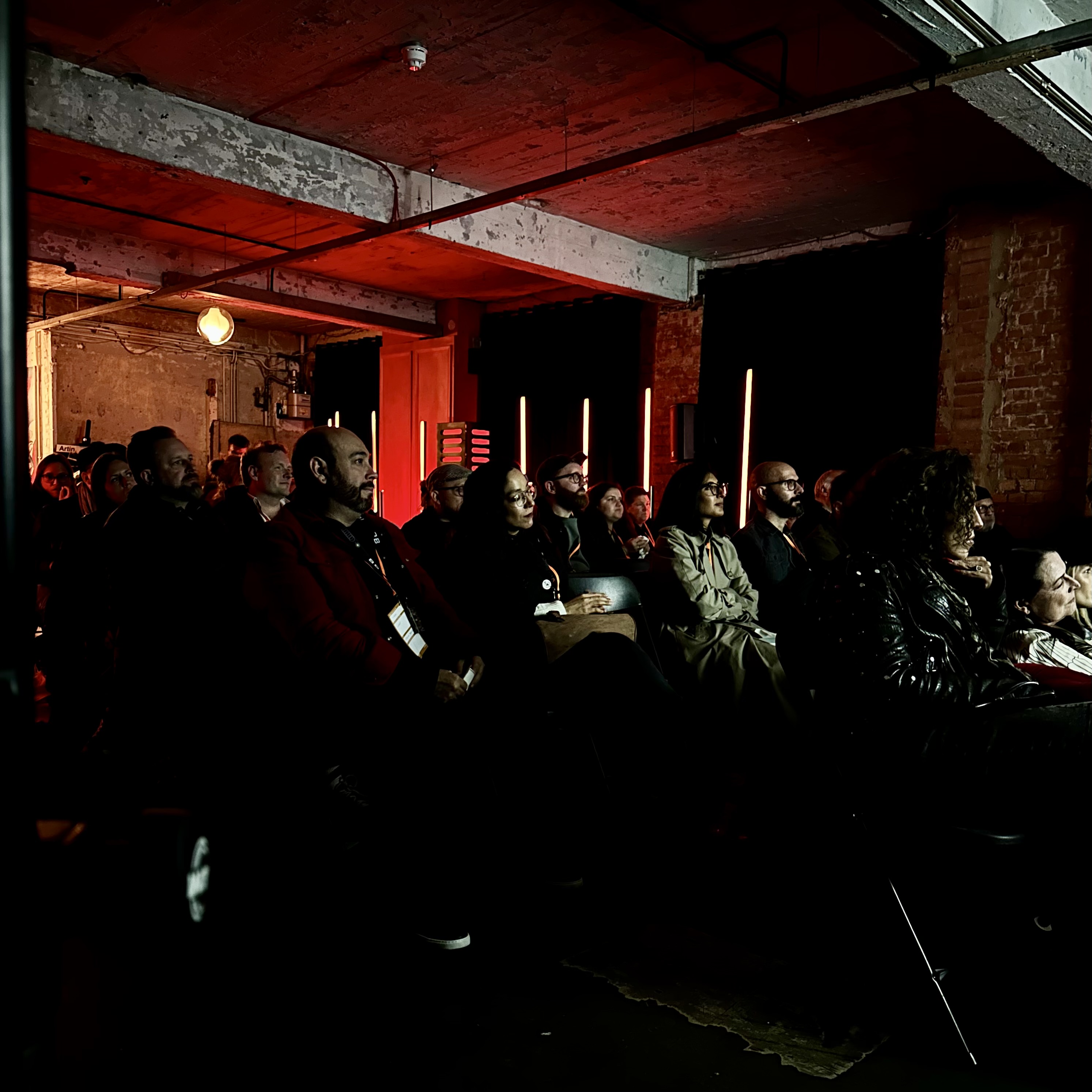 Friendly Place - London Venue Hire | Canvas Events