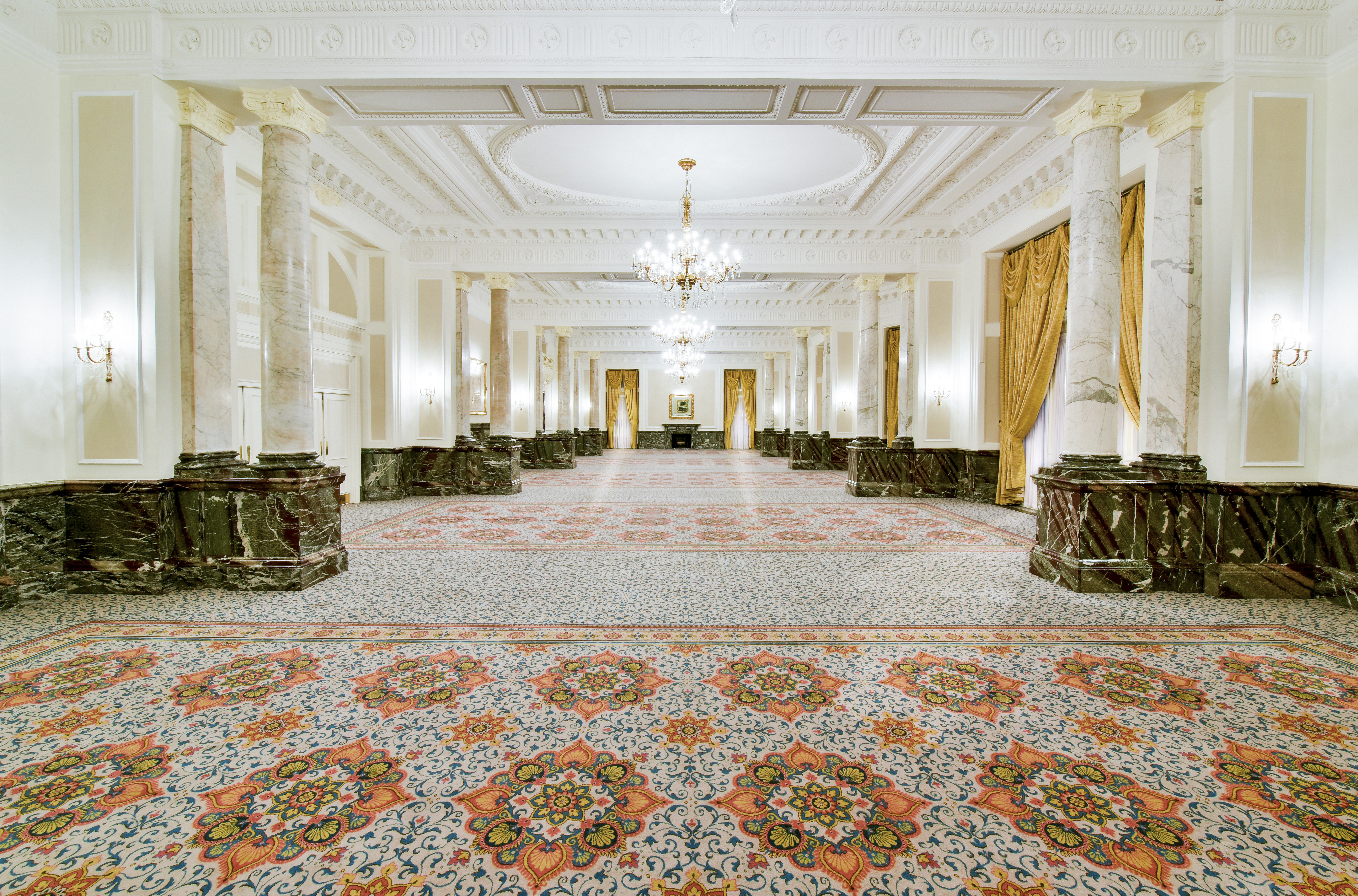 The Landmark London | Venue Hire | Canvas Events