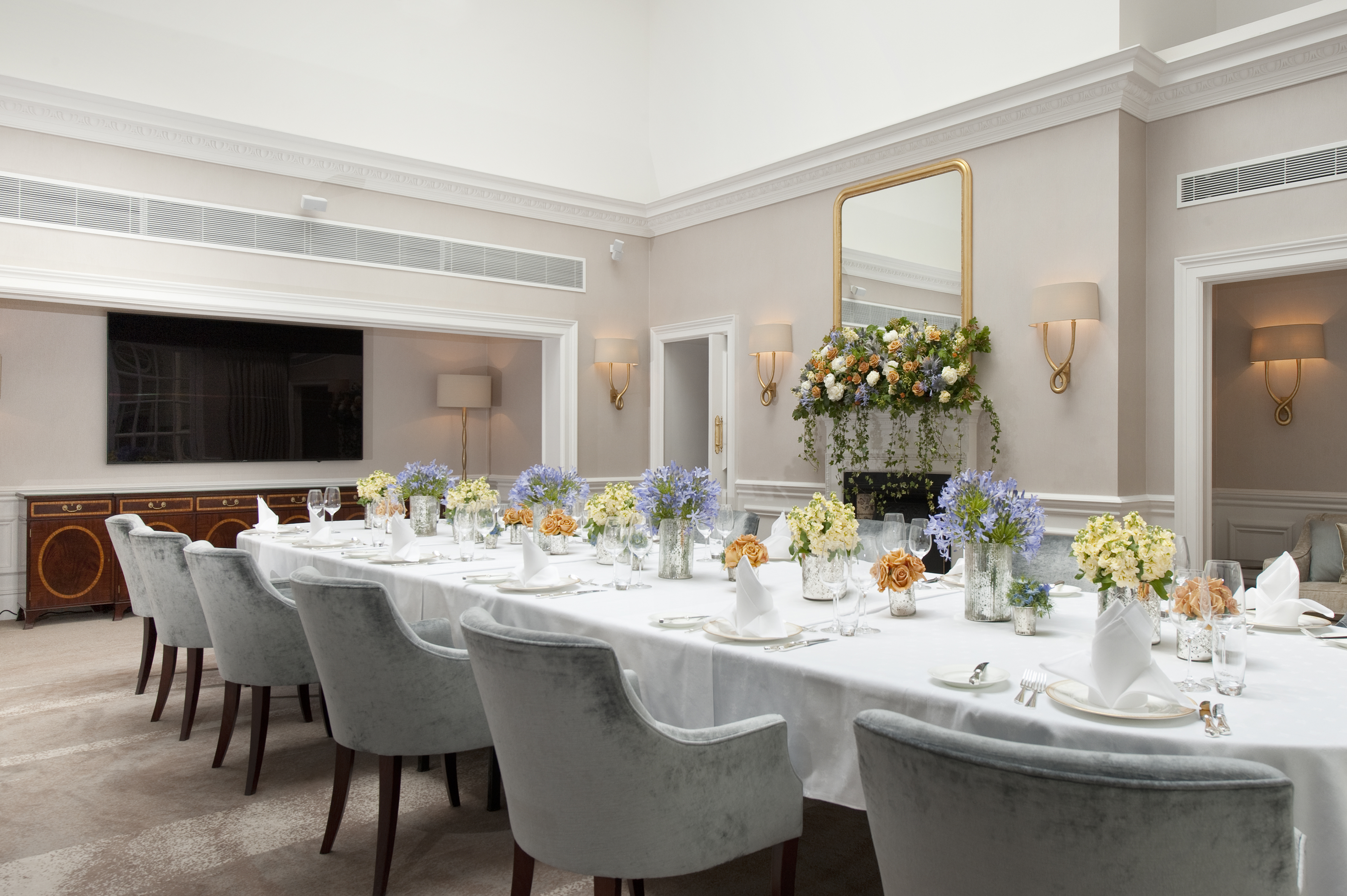 The Landmark London | Venue Hire | Canvas Events