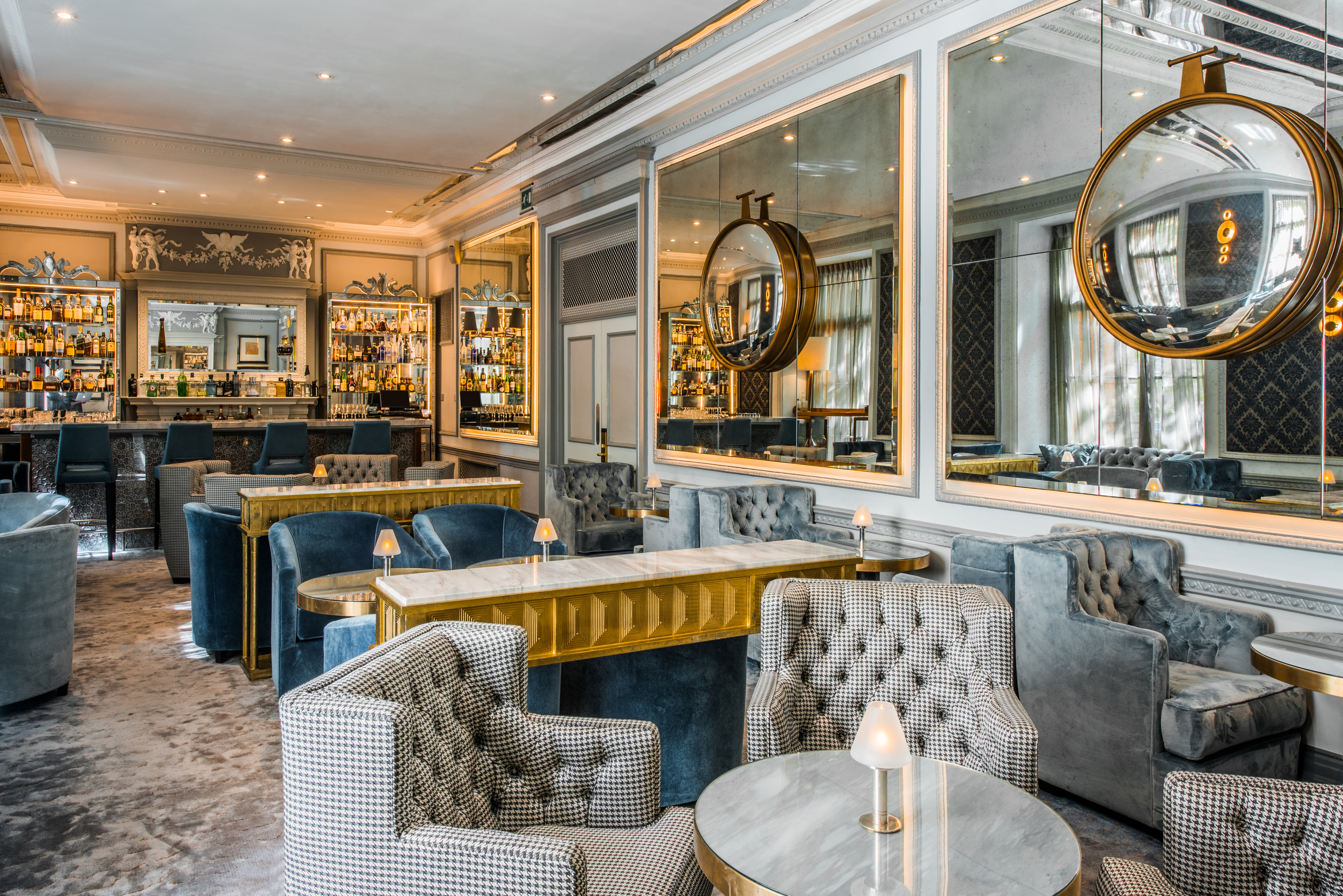 The Landmark London | Venue Hire | Canvas Events