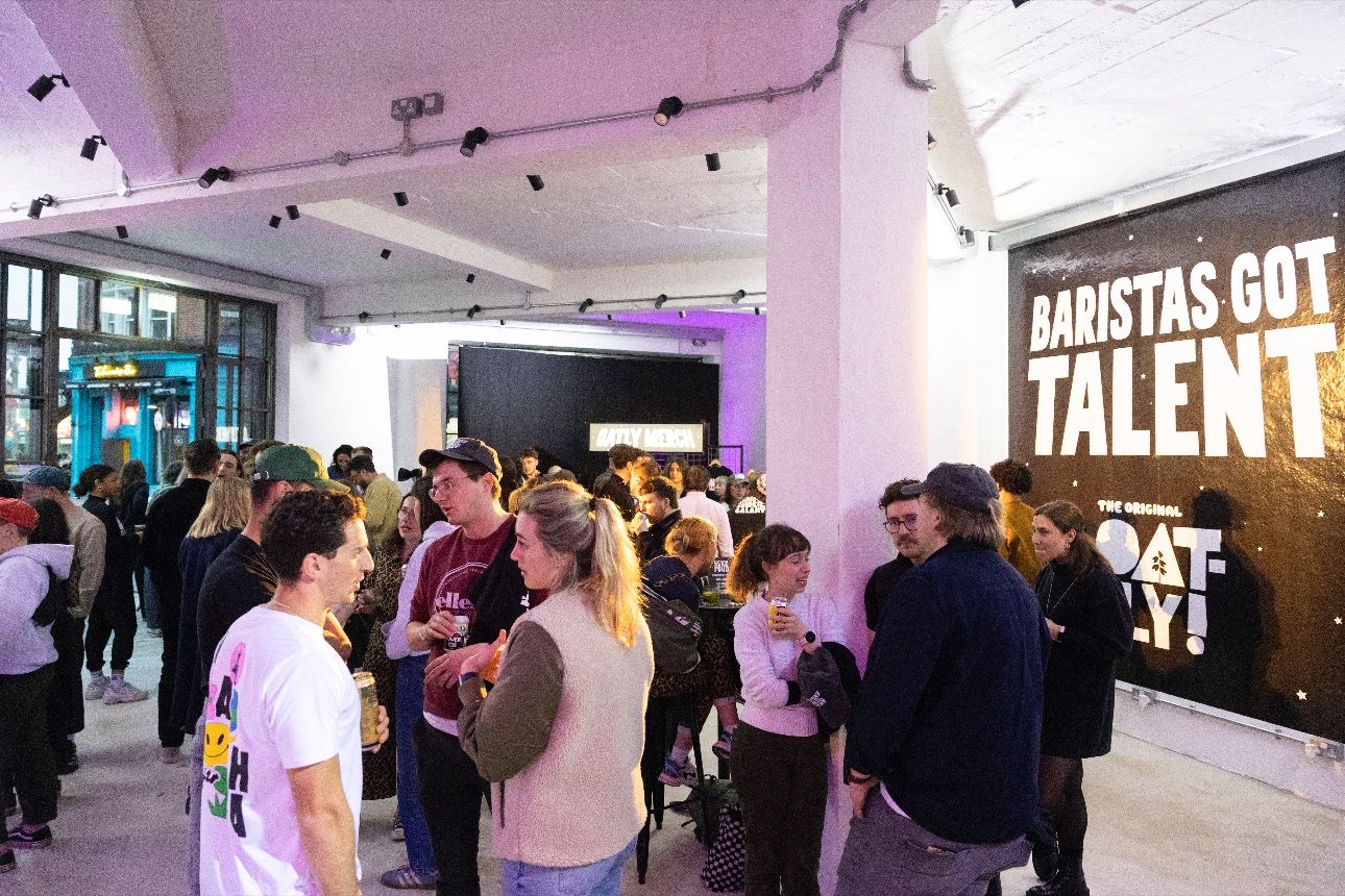 Kachette Annex - London Venue Hire | Canvas Events